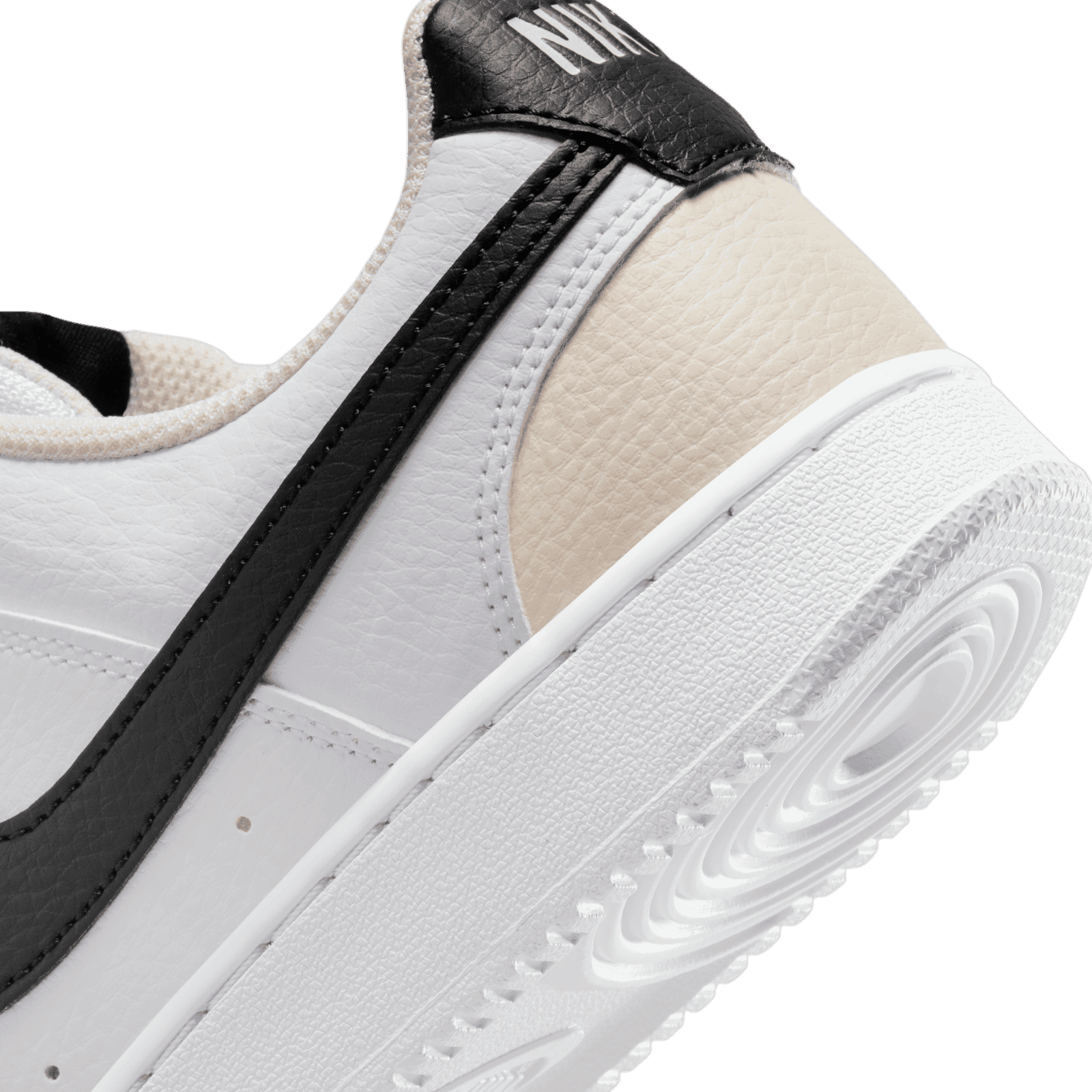 NikeCourt Vision Low Shoes in White - FD0285-100 Release Info