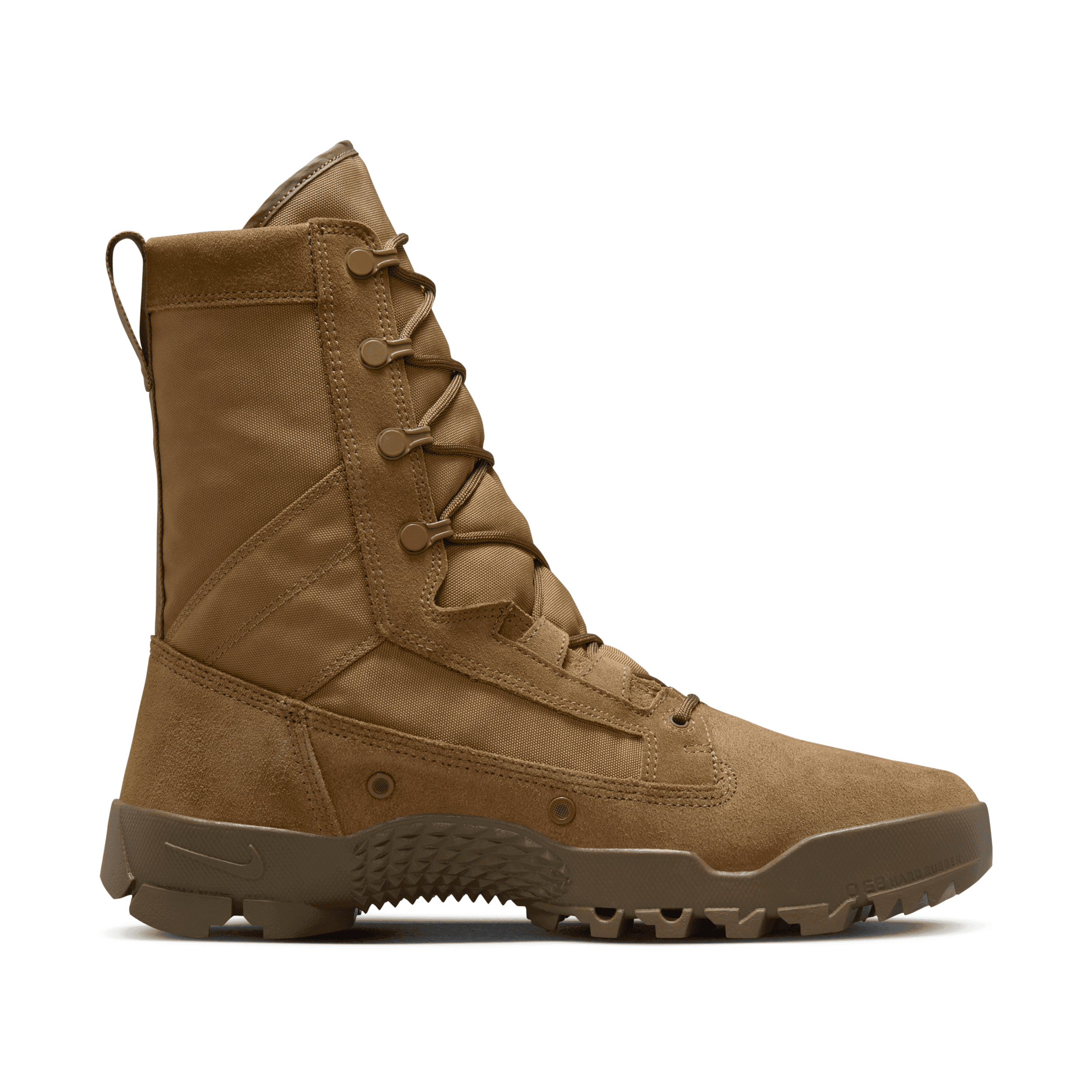 Nike SFB Jungle 8" Leather Tactical Boots in Brown - 828654-900 Release ...