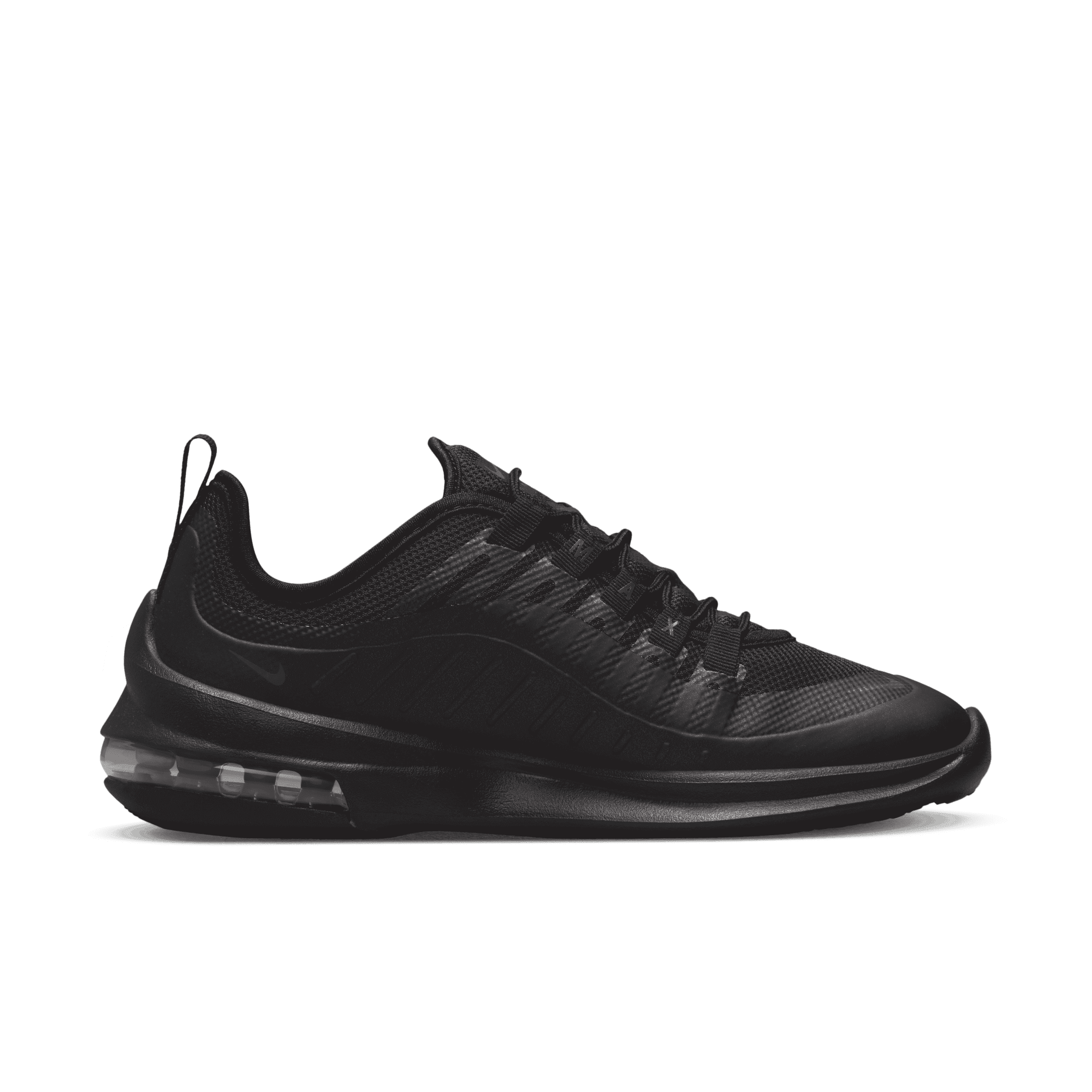 Nike Air Max Axis Shoes in Black - AA2168-006 Release Info