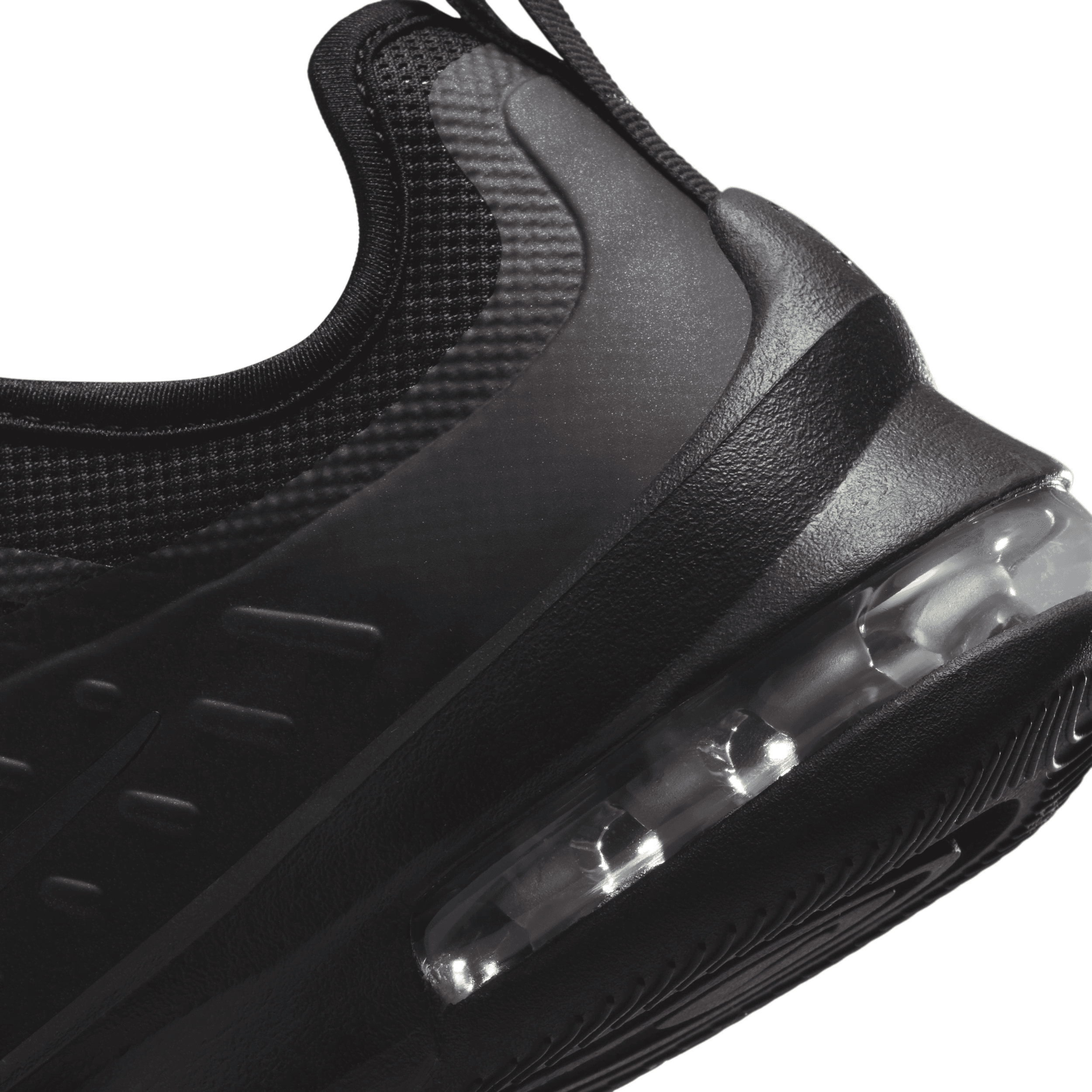 Nike Air Max Axis Shoes in Black - AA2168-006 Release Info