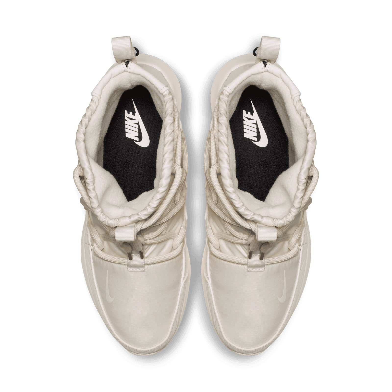 Nike Tanjun High Rise Shoes in Grey - AO0355-003 Release Info