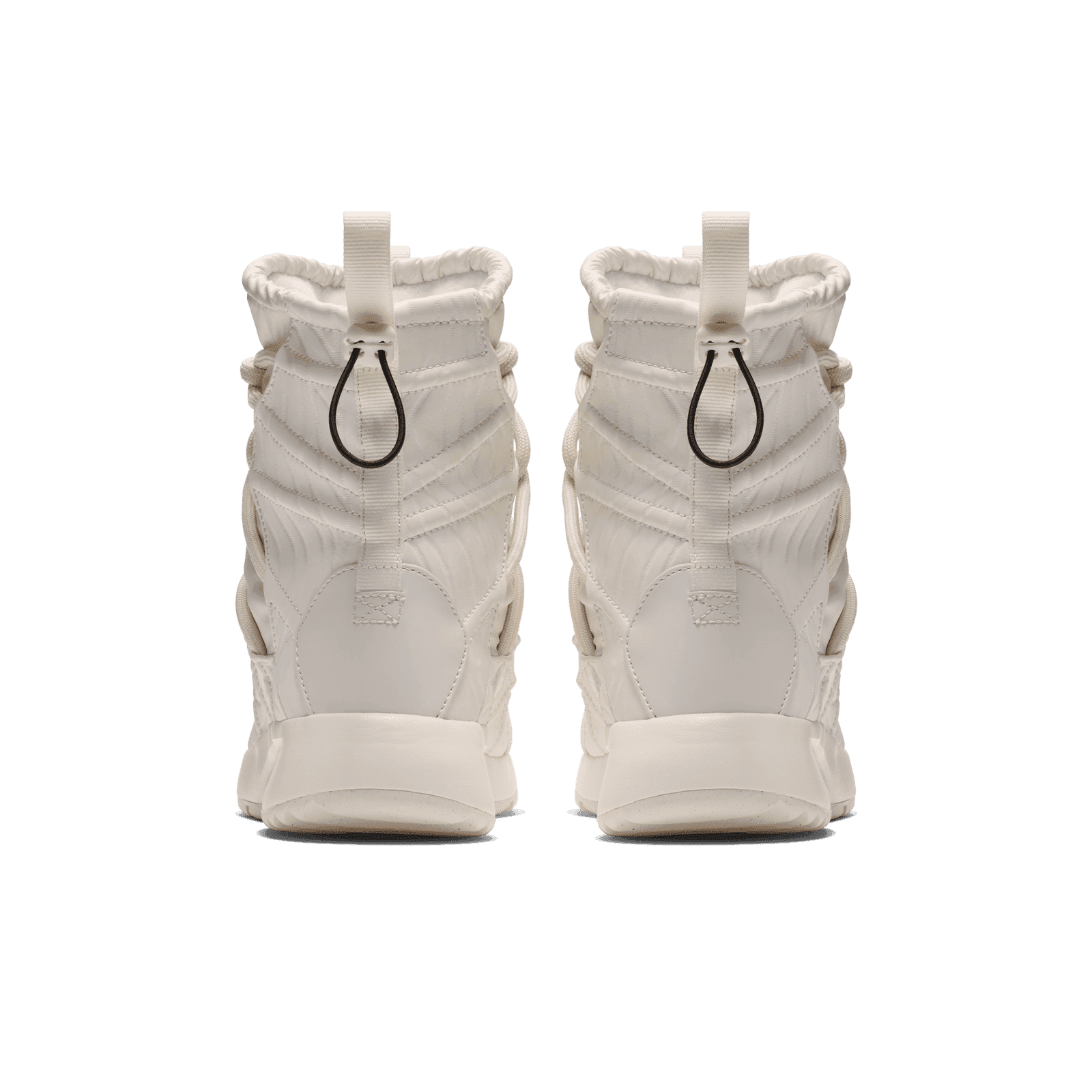 Nike Tanjun High Rise Shoes in Grey - AO0355-003 Release Info