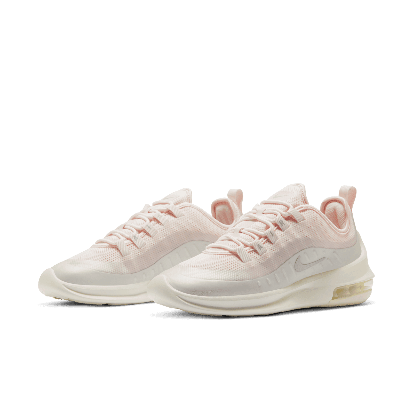 Nike Air Max Axis Shoes in Pink - AA2168-603 Release Info