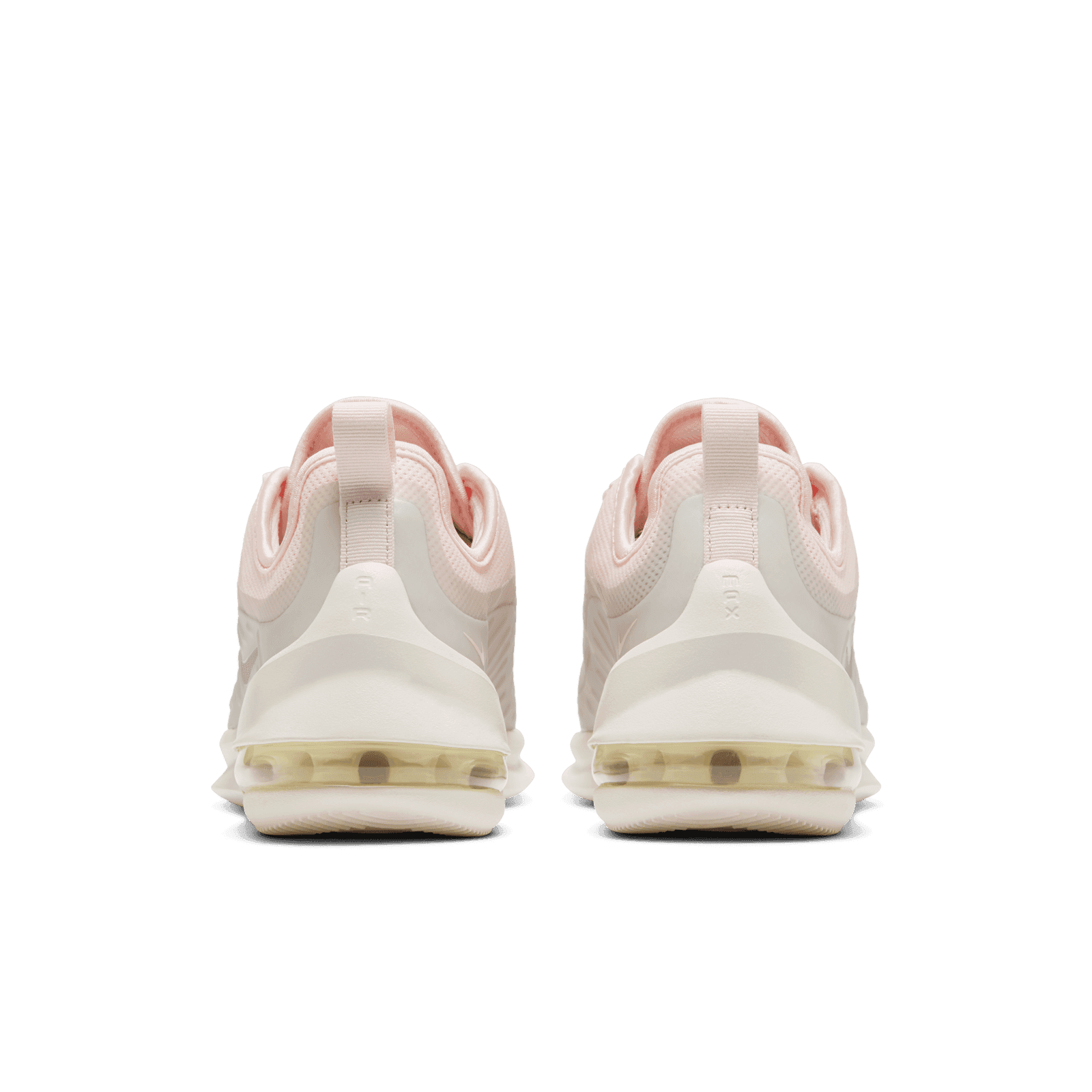Nike Air Max Axis Shoes in Pink - AA2168-603 Release Info