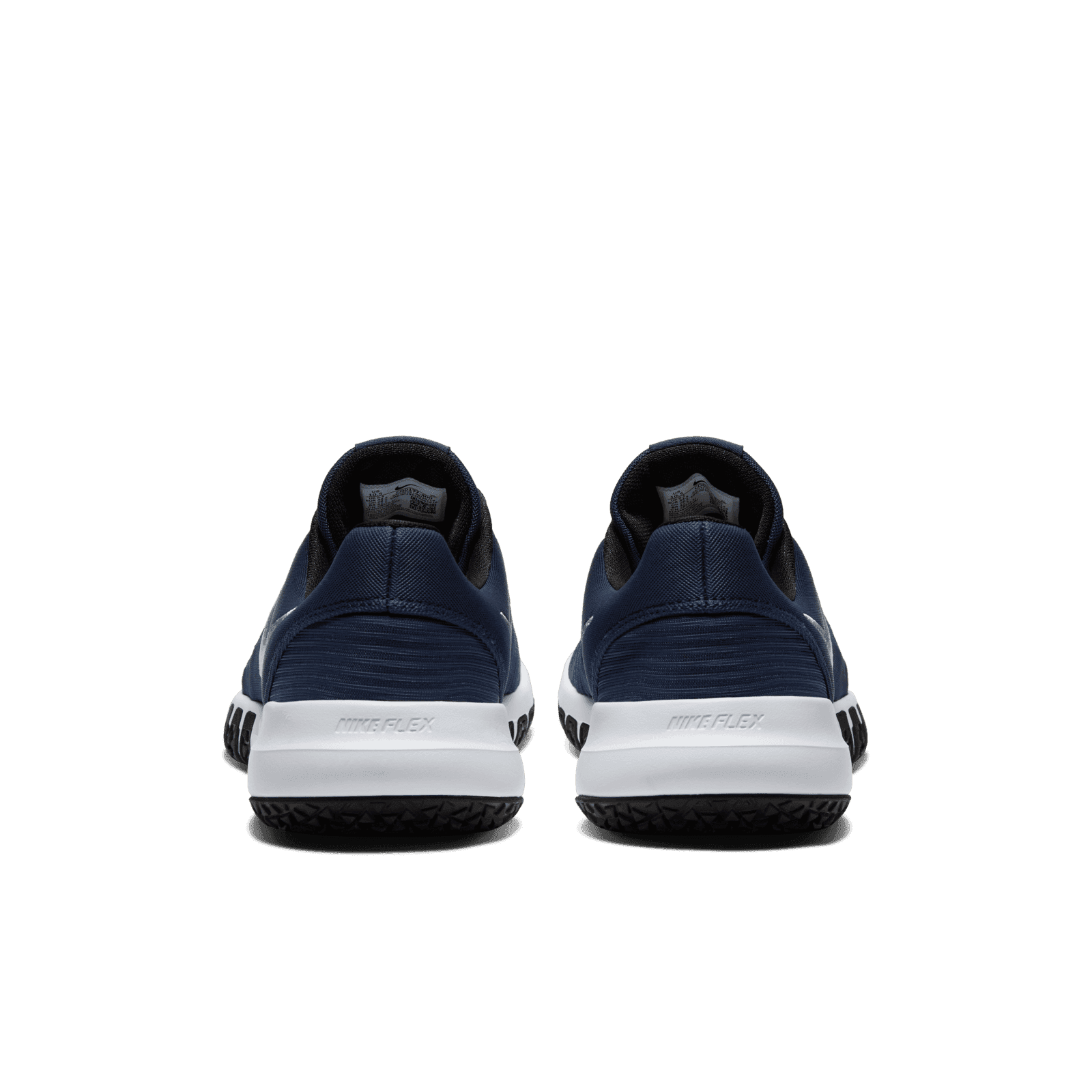 Nike Flex Control 4 Blue - CD0197-400 Release Info