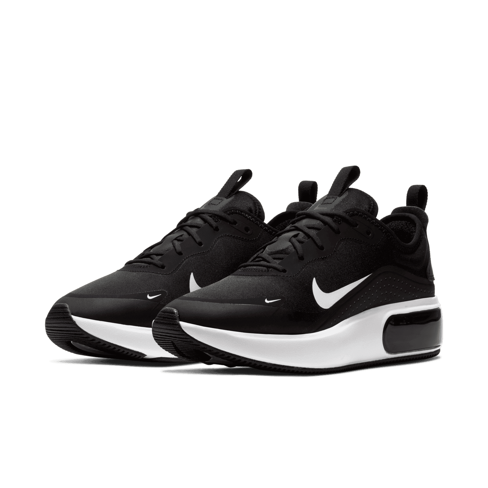 Nike Air Max Dia Shoes in Black - CI3898-001 Release Info