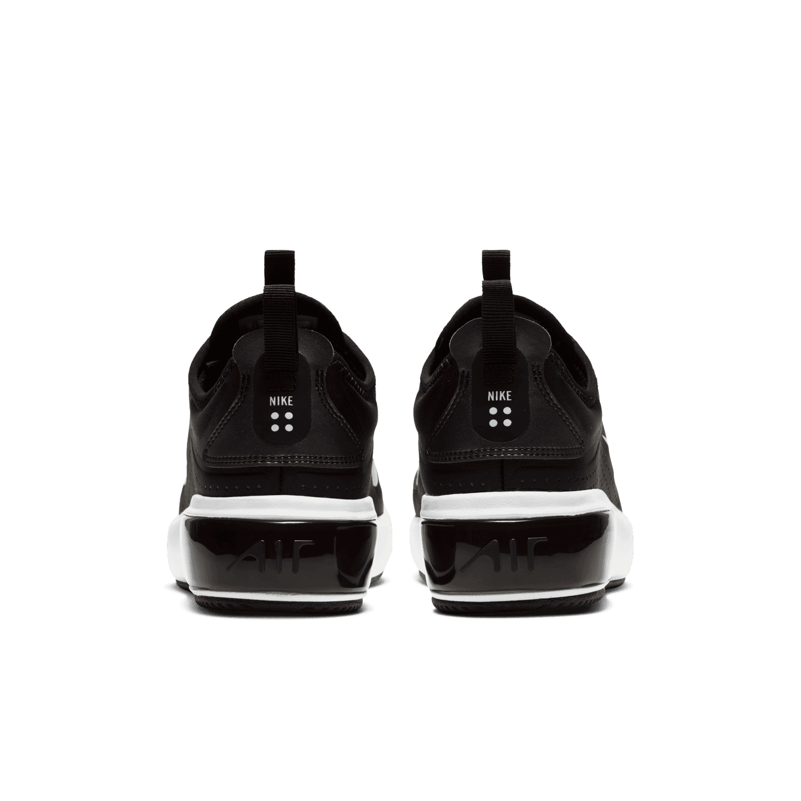 Nike Air Max Dia Shoes in Black - CI3898-001 Release Info