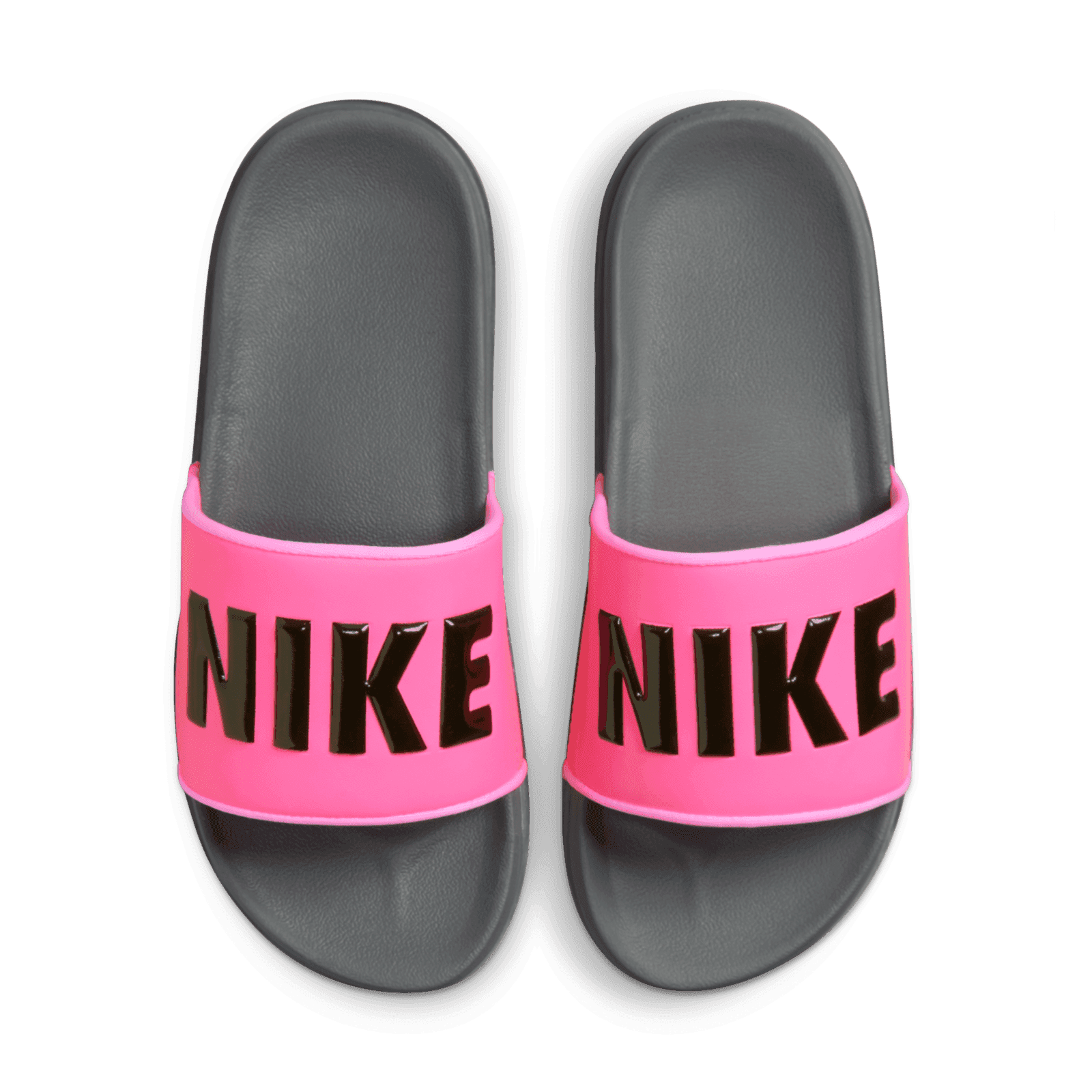 Nike Offcourt Slides in Pink - BQ4632-604 Release Info