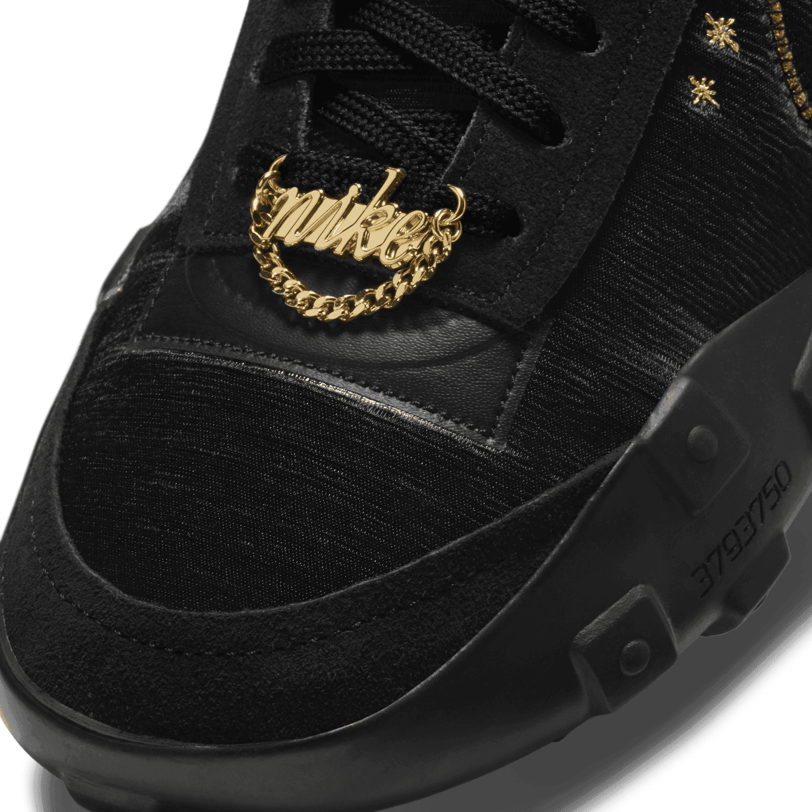 Nike Waffle Racer 2X Shoes in Black - DD9675-001 Release Info