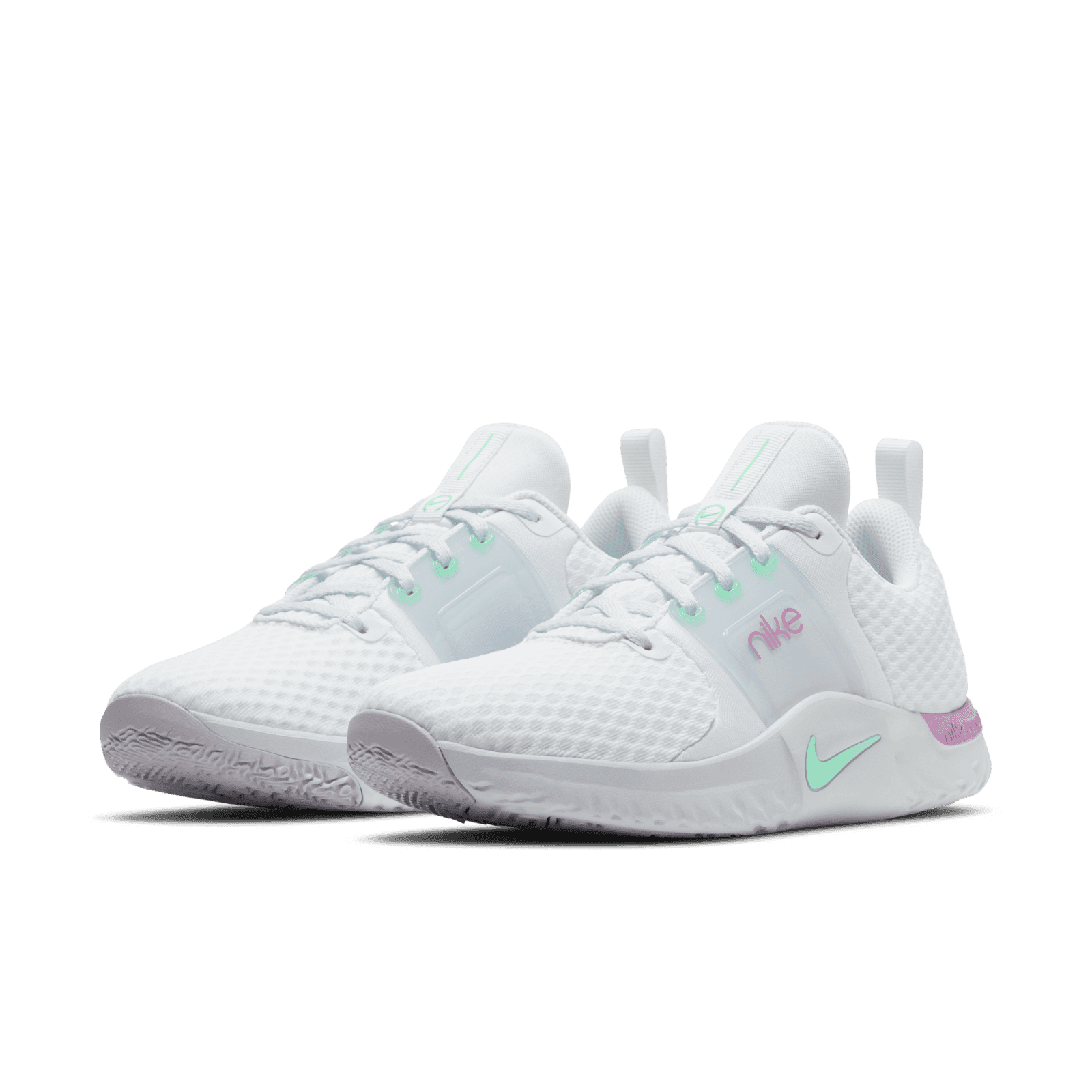 Nike Renew In-Season TR 10 White - CK2576-104 Release Info