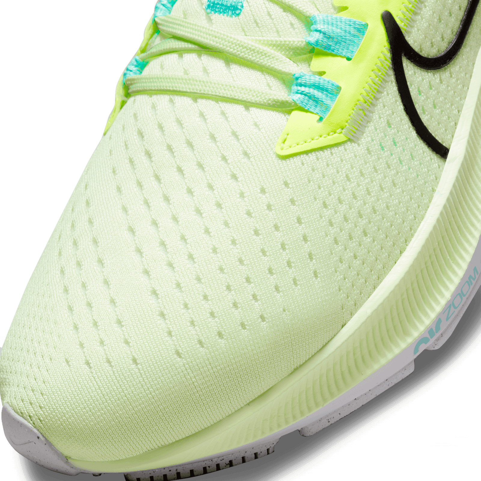 Nike Air Zoom Pegasus 38 Road Running Shoes in Yellow - CW7358-700 ...