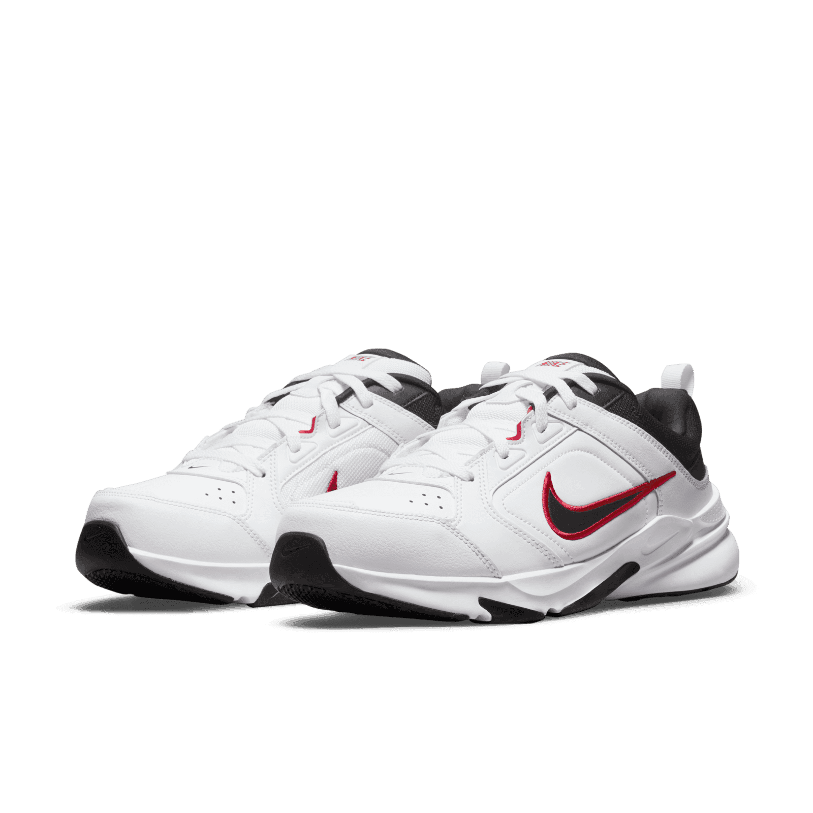 Nike Defy All Day (Extra Wide) White - DM7564-102 Release Info