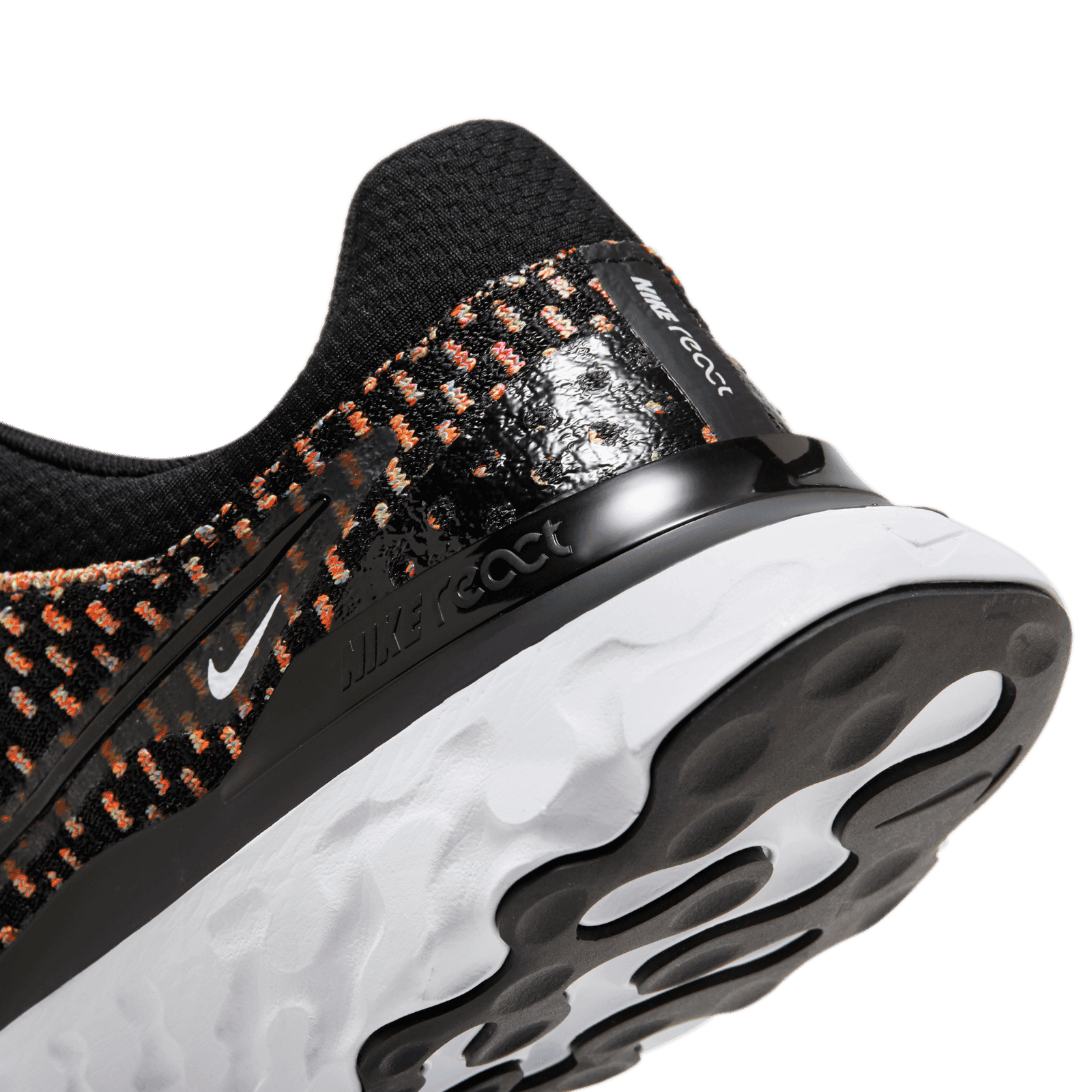 Nike Infinity React 3 Road Running Shoes in Black - DD3024-002 Release Info