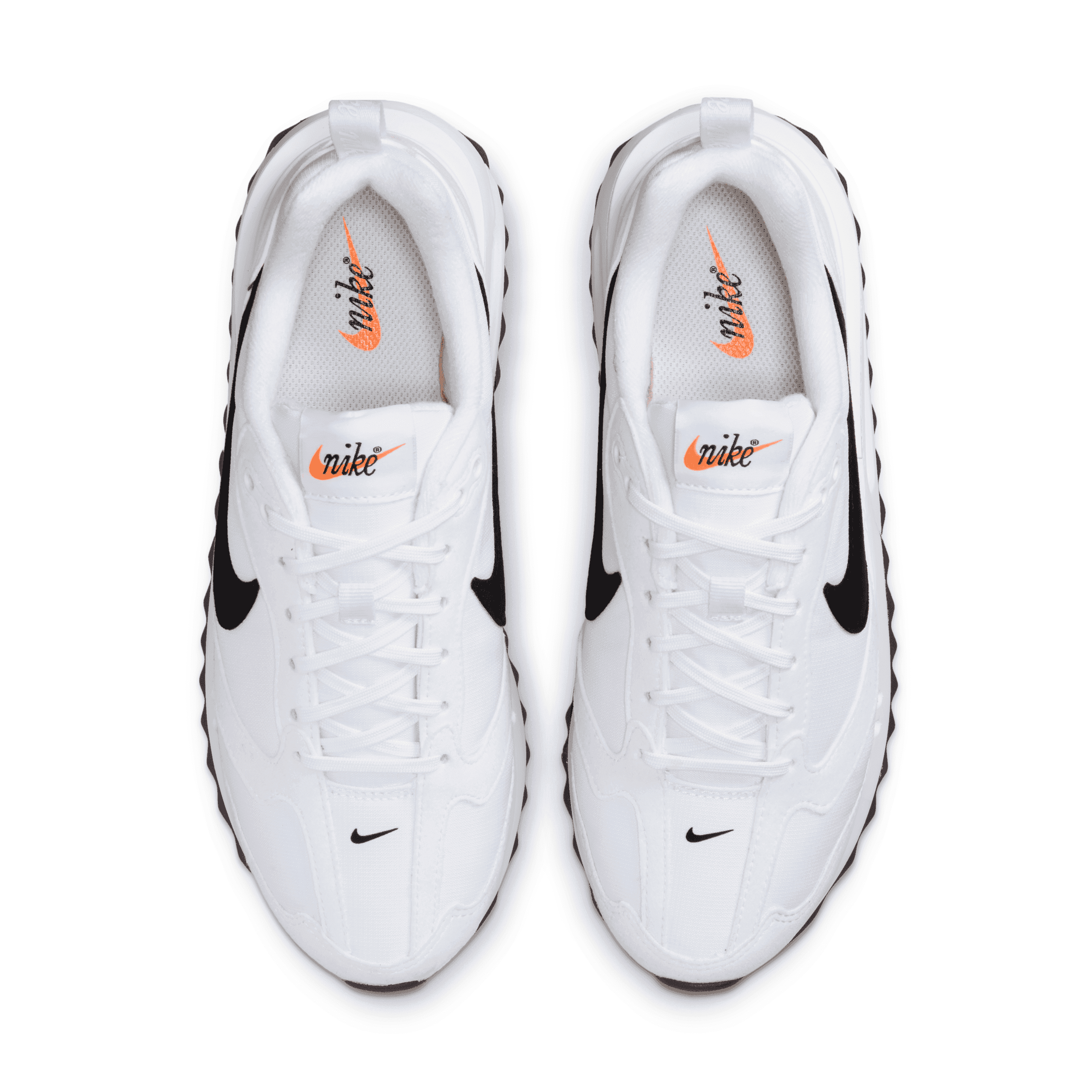 Nike Air Max Dawn Shoes in White - DH5131-101 Release Info