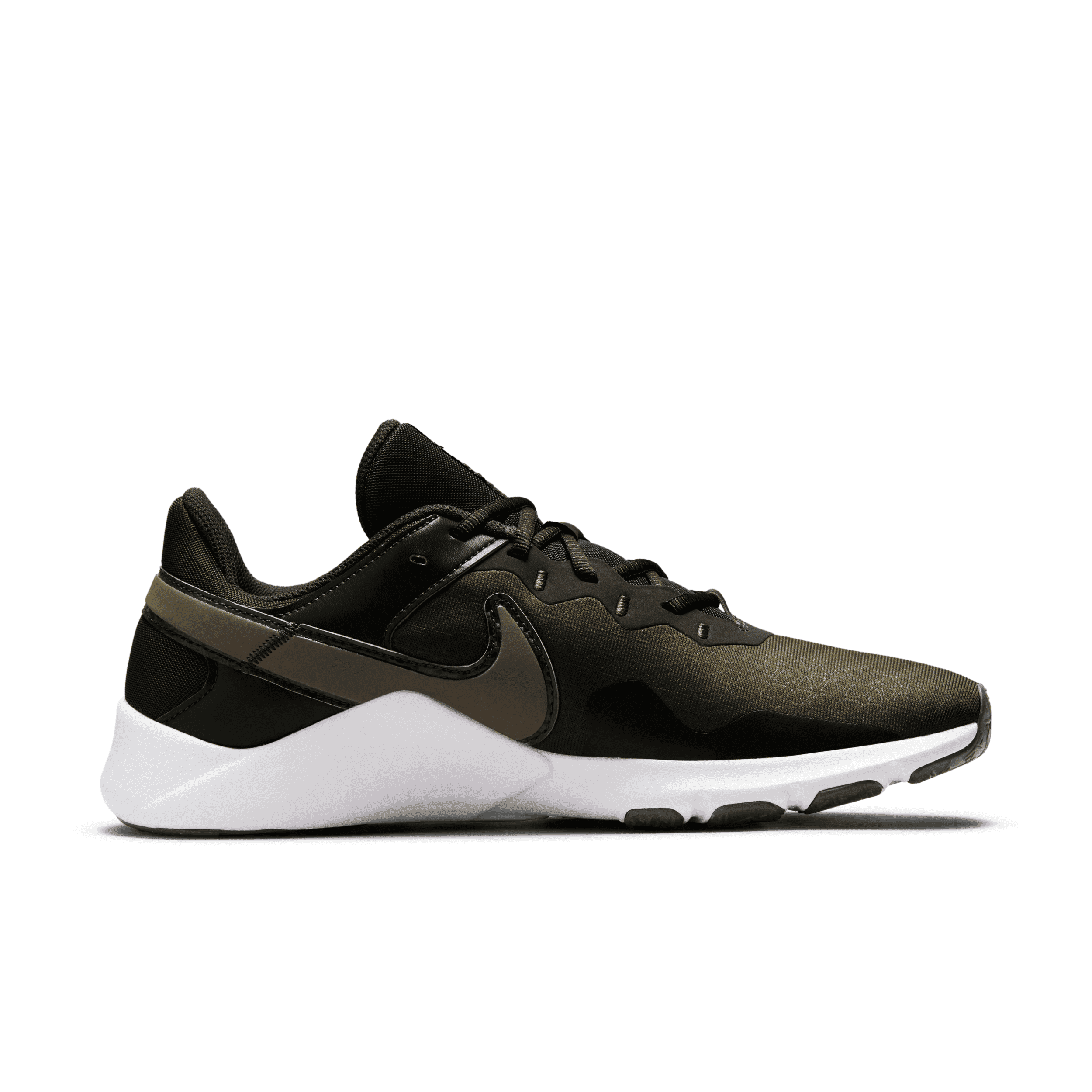 Nike Legend Essential 2 Green - CQ9356-330 Release Info