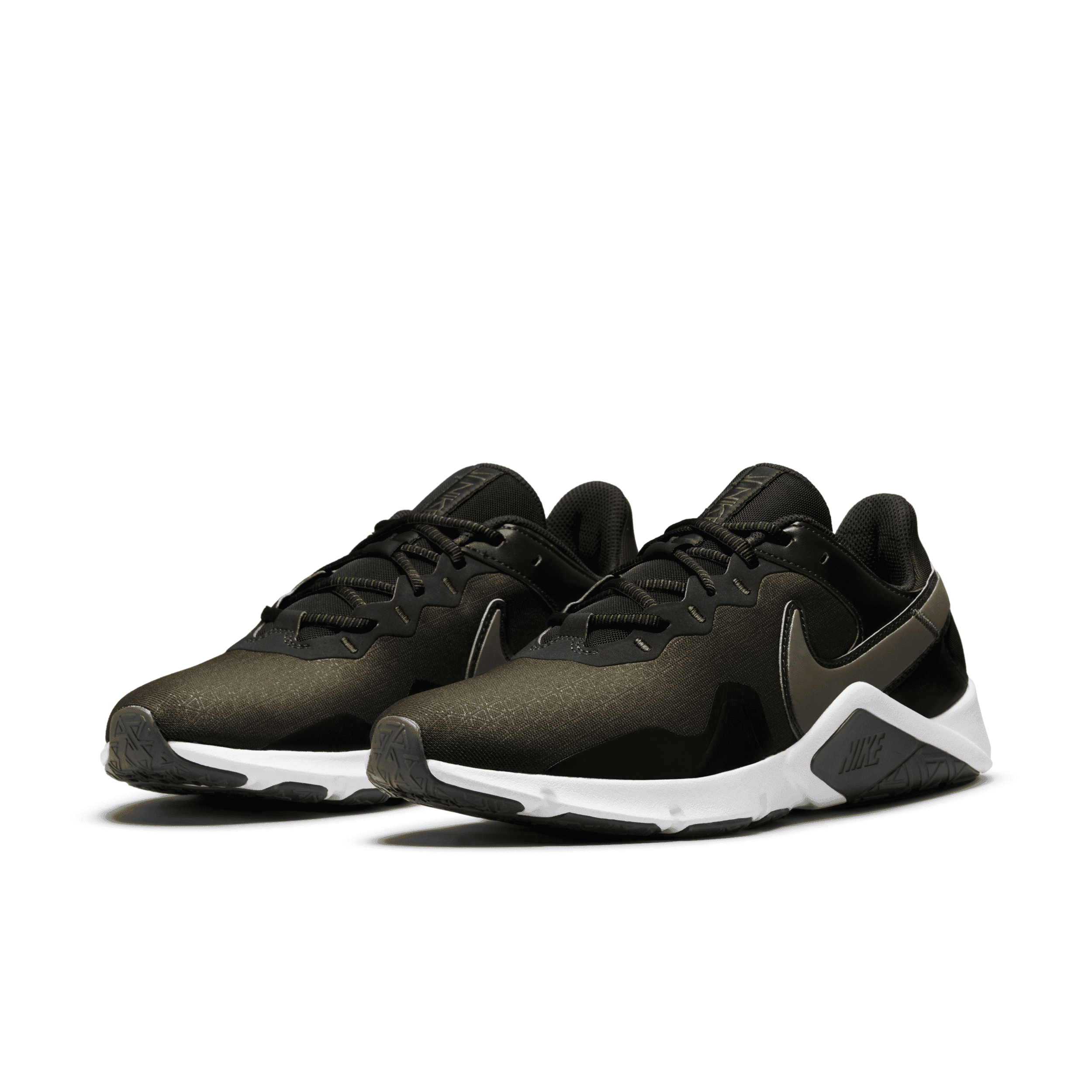 Nike Legend Essential 2 Green - CQ9356-330 Release Info