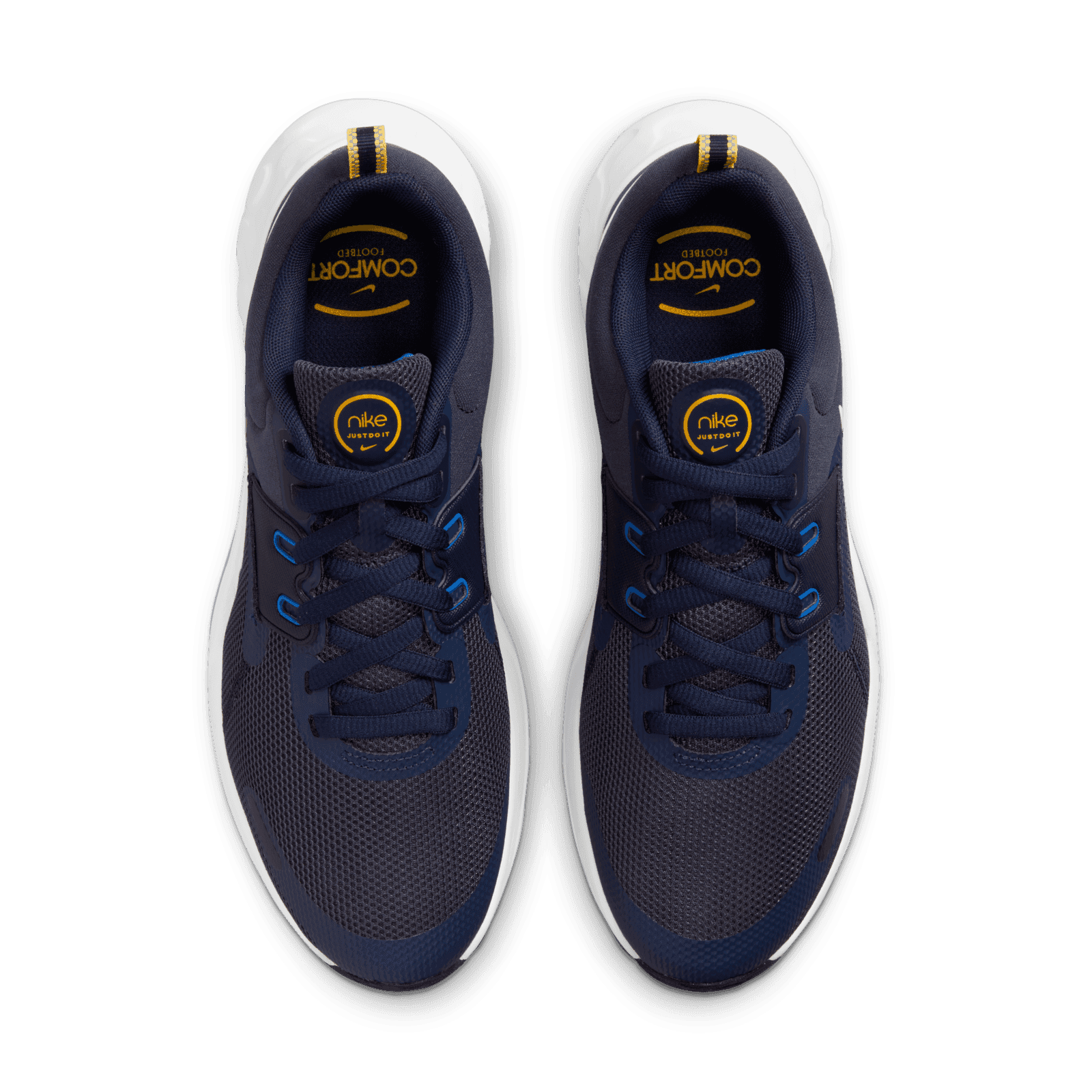Nike Renew Retaliation TR 3 Blue - DA1350-434 Release Info
