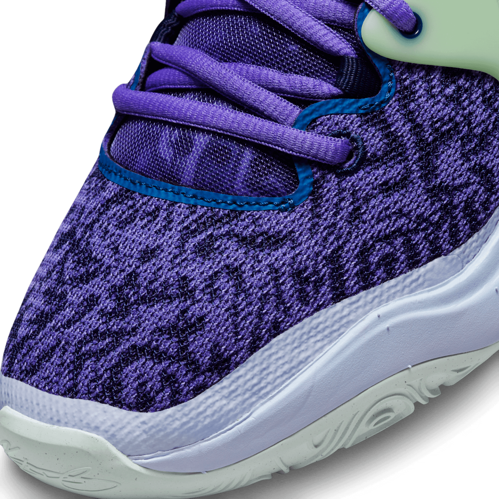 Nike KD15 Basketball Shoes in Purple - DC1975-500 Release Info
