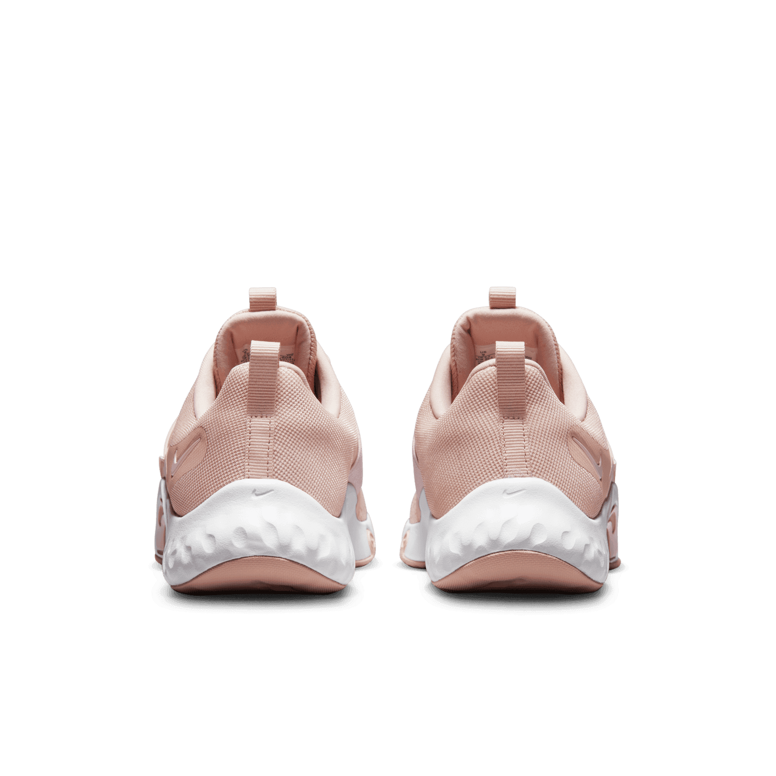 Nike Renew In-Season TR 12 Pink - DD9301-604 Release Info