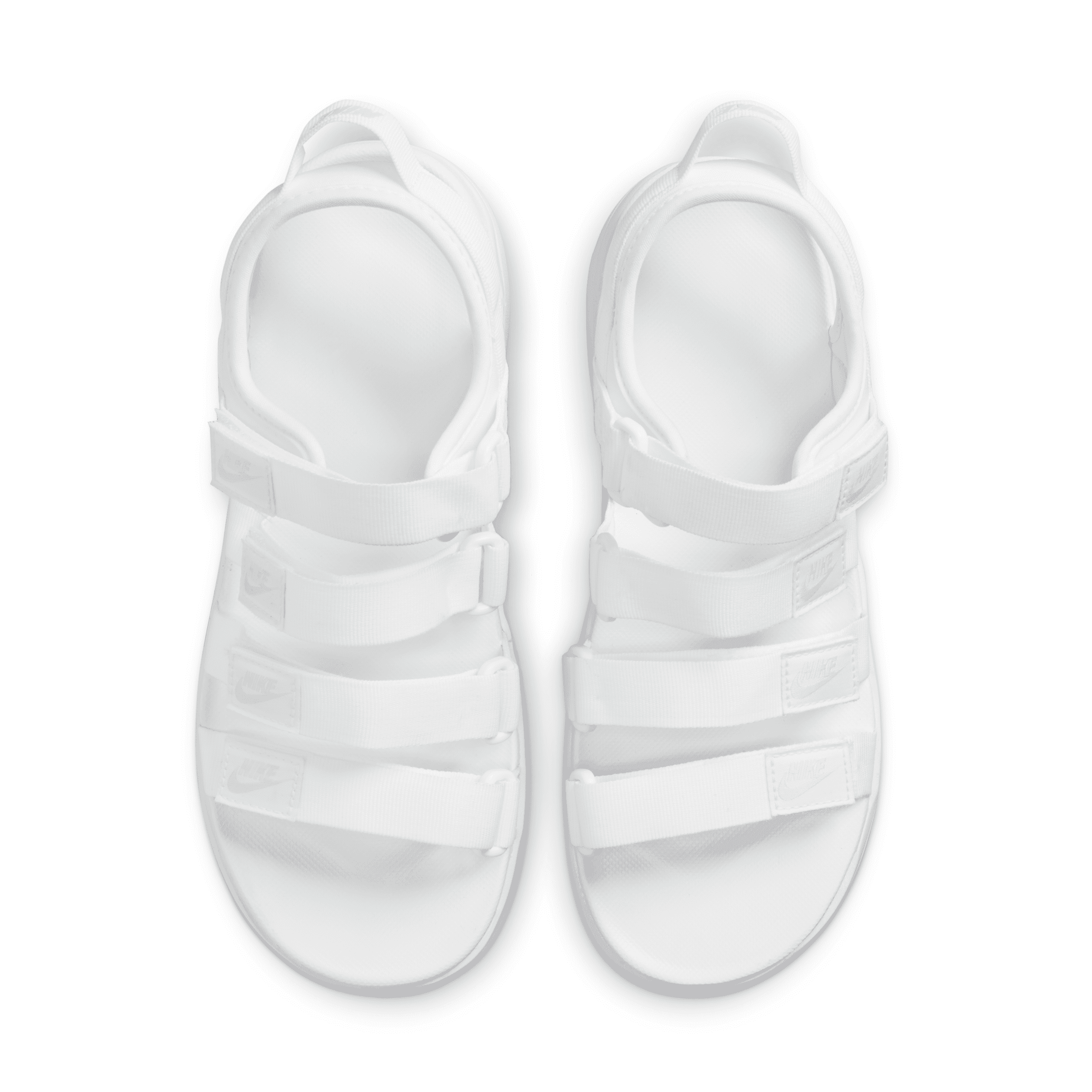Nike Icon Classic Sandals In White Dh0224 100 Release Info