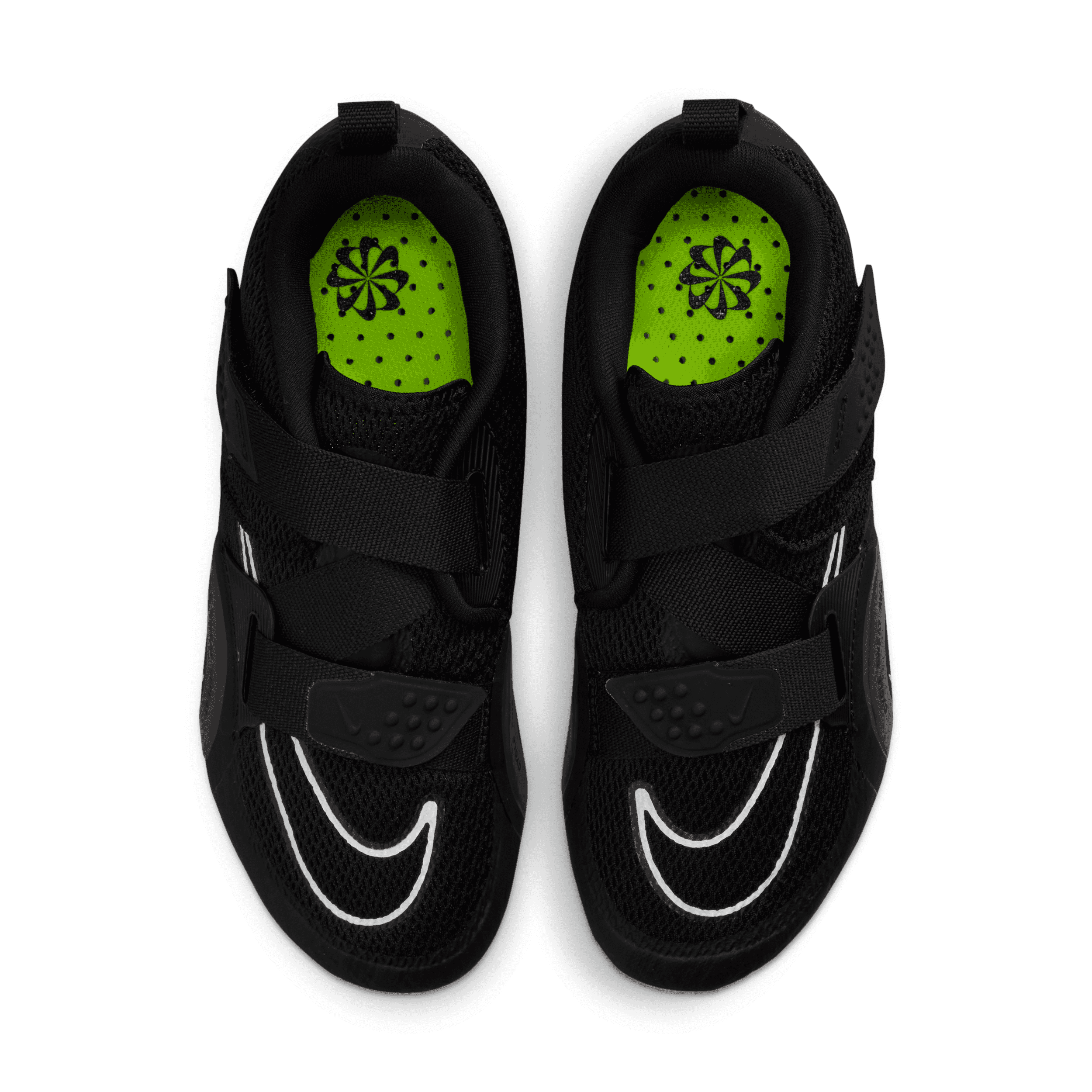 Nike SuperRep Cycle 2 Next Nature Indoor Cycling Shoes in Black ...