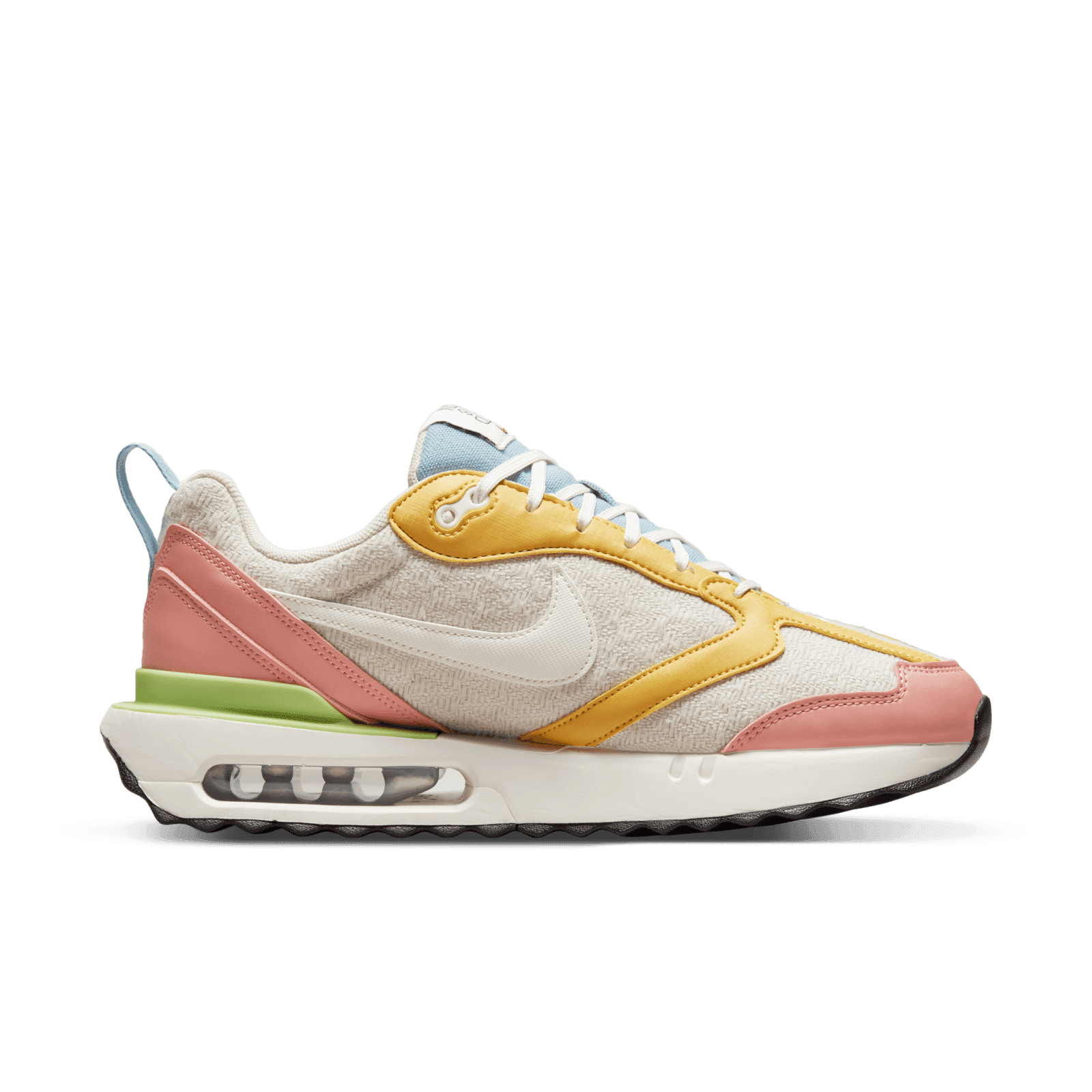 Nike Air Max Dawn SE Shoes in Brown - DJ9986-100 Release Info