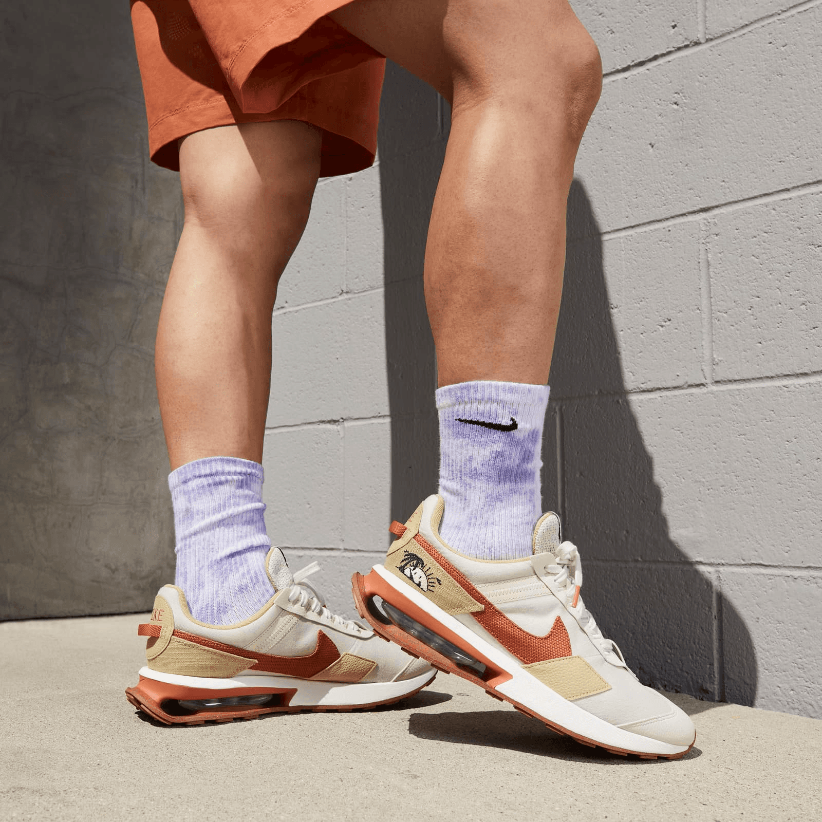 Nike Air Max Pre-Day SE Shoes in Brown - DM0037-100 Release Info