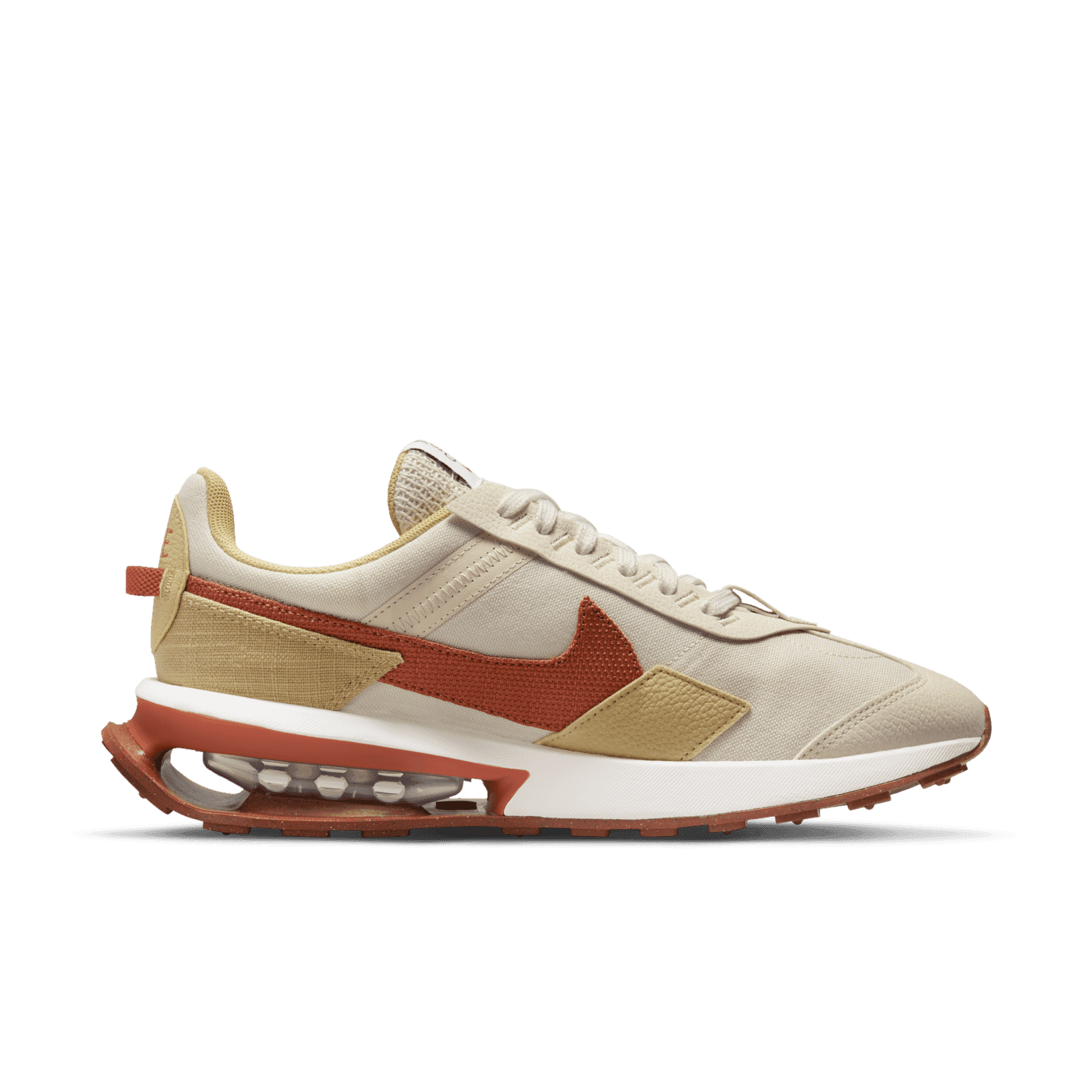 Nike Air Max Pre-Day SE Shoes in Brown - DM0037-100 Release Info