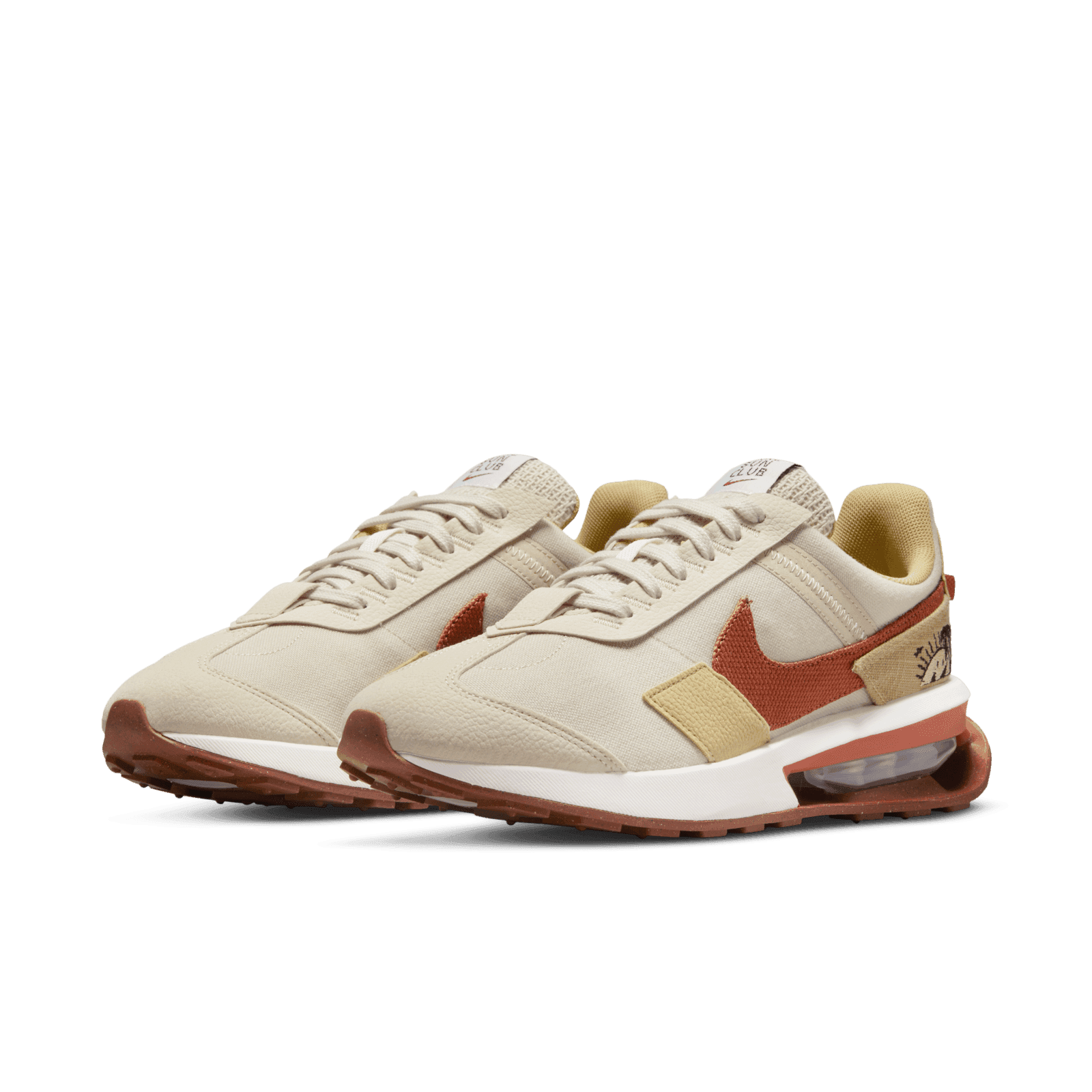 Nike Air Max Pre-Day SE Shoes in Brown - DM0037-100 Release Info
