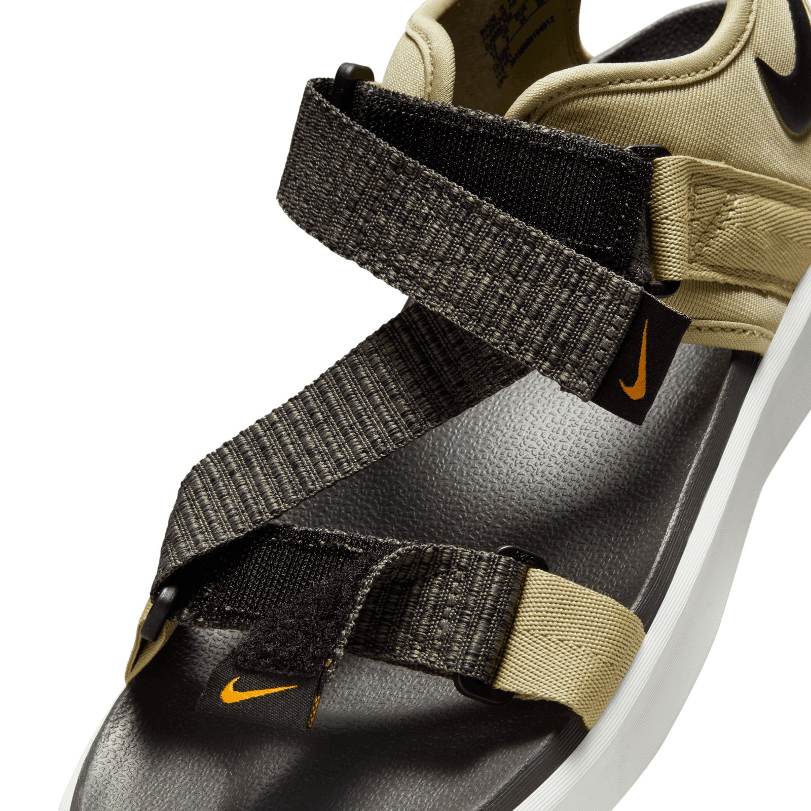 Nike Vista Sandals in Brown - DJ6606-700 Release Info