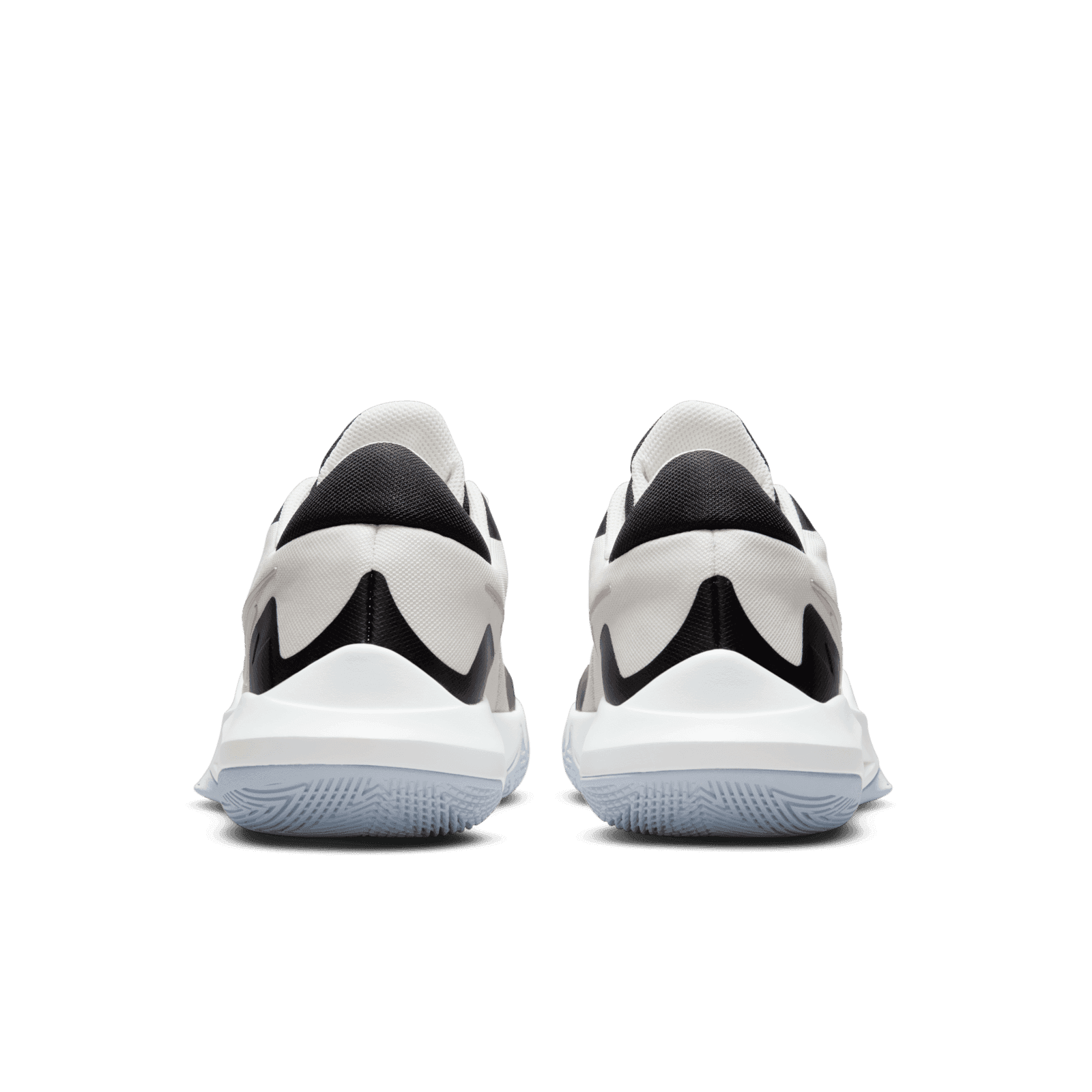 Nike Precision 6 Basketball Shoes in Grey - DD9535-004 Release Info