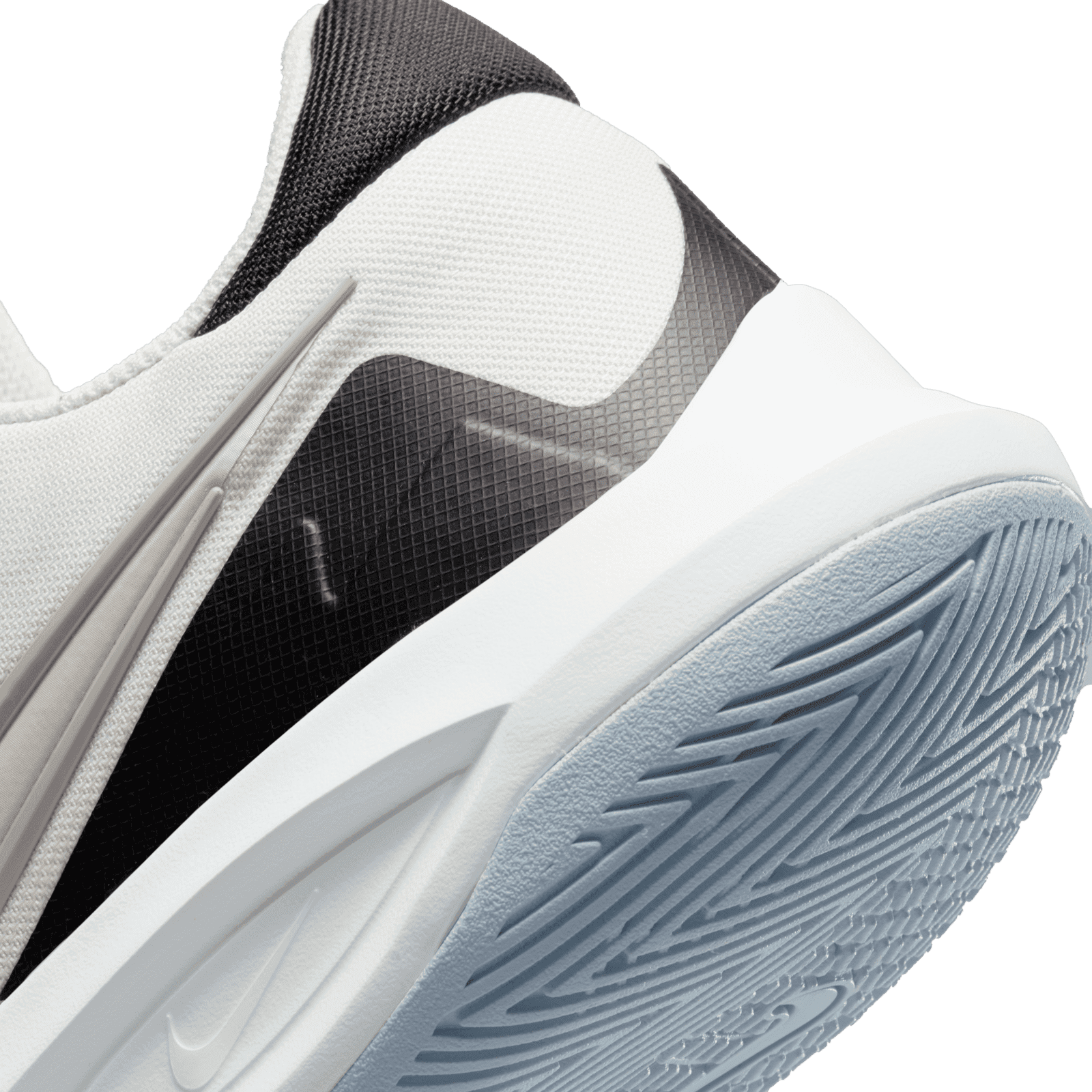 Nike Precision 6 Basketball Shoes in Grey - DD9535-004 Release Info