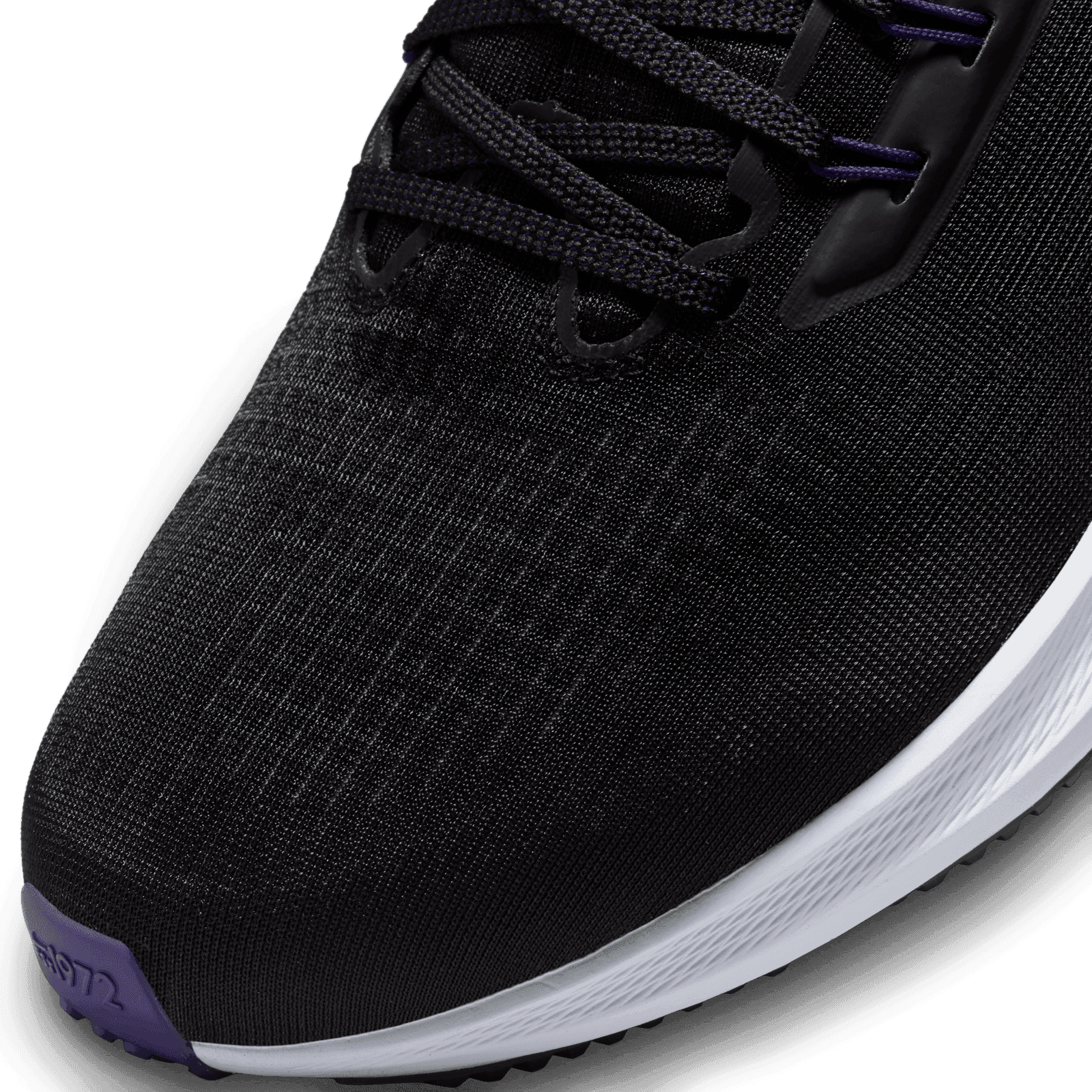 Nike Air Zoom Pegasus 39 (NFL Baltimore Ravens) Road Running Shoes in ...