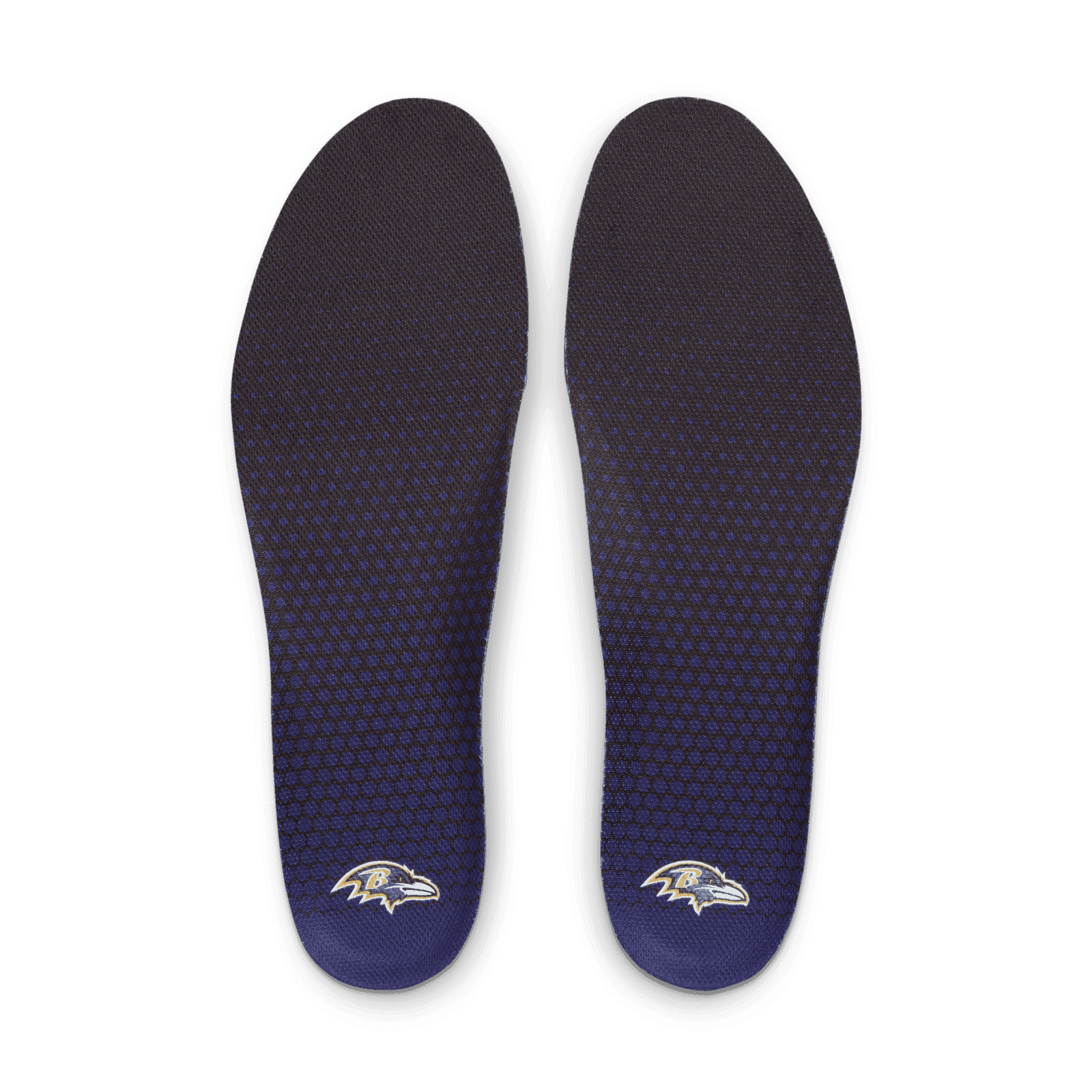 Nike Air Zoom Pegasus 39 (NFL Baltimore Ravens) Road Running Shoes in ...