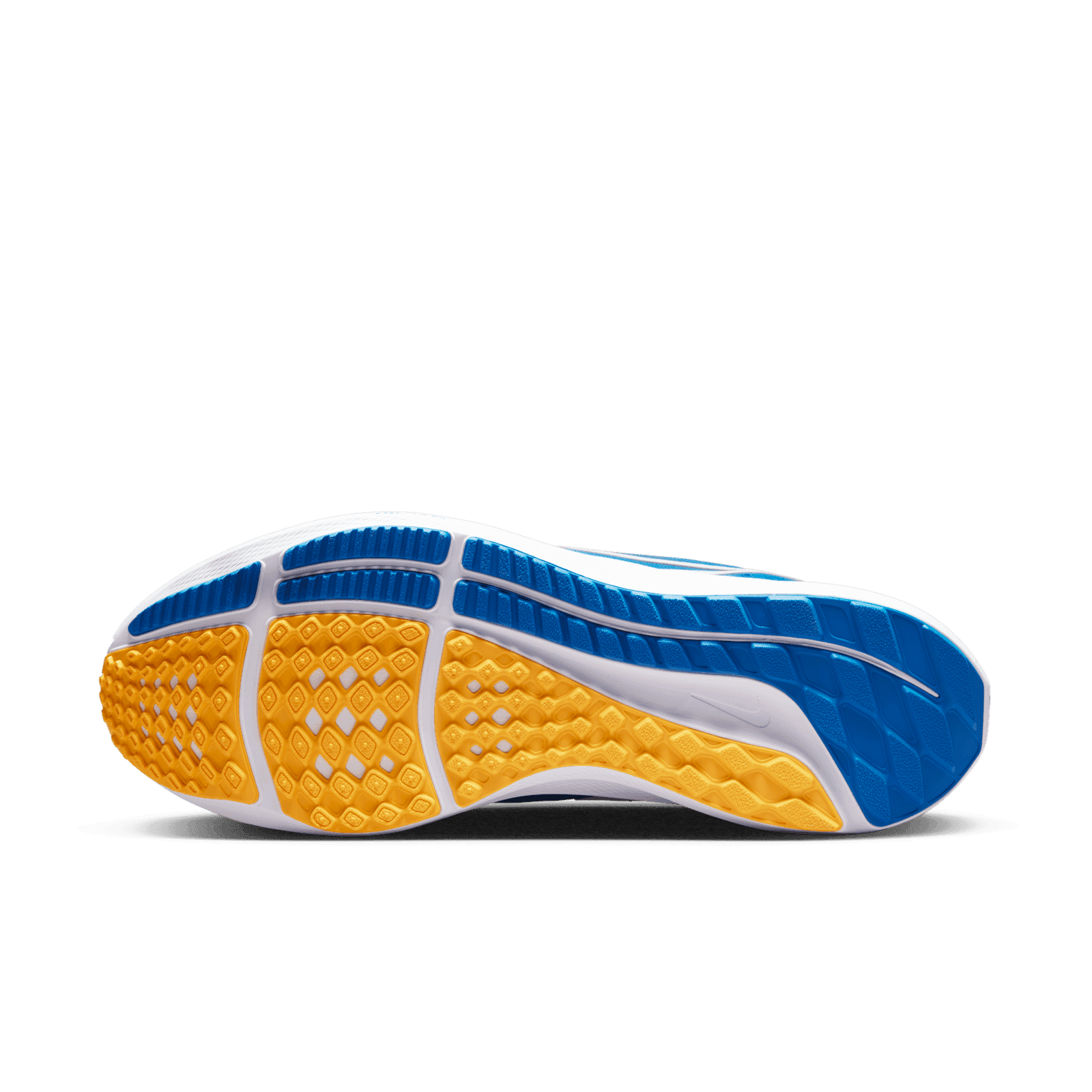 Nike Air Zoom Pegasus 39 (UCLA) Road Running Shoes in Blue - DR1977-400 ...
