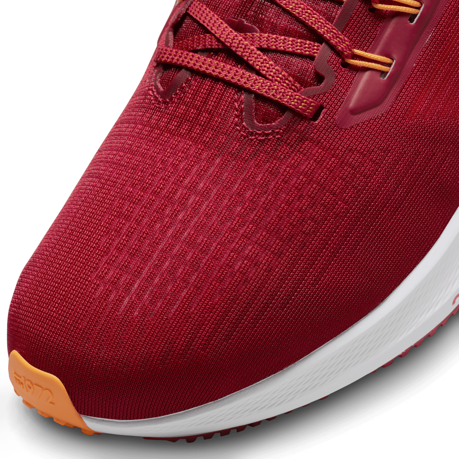 Nike Air Zoom Pegasus 39 (USC) Road Running Shoes in Red - DR1978-600 ...
