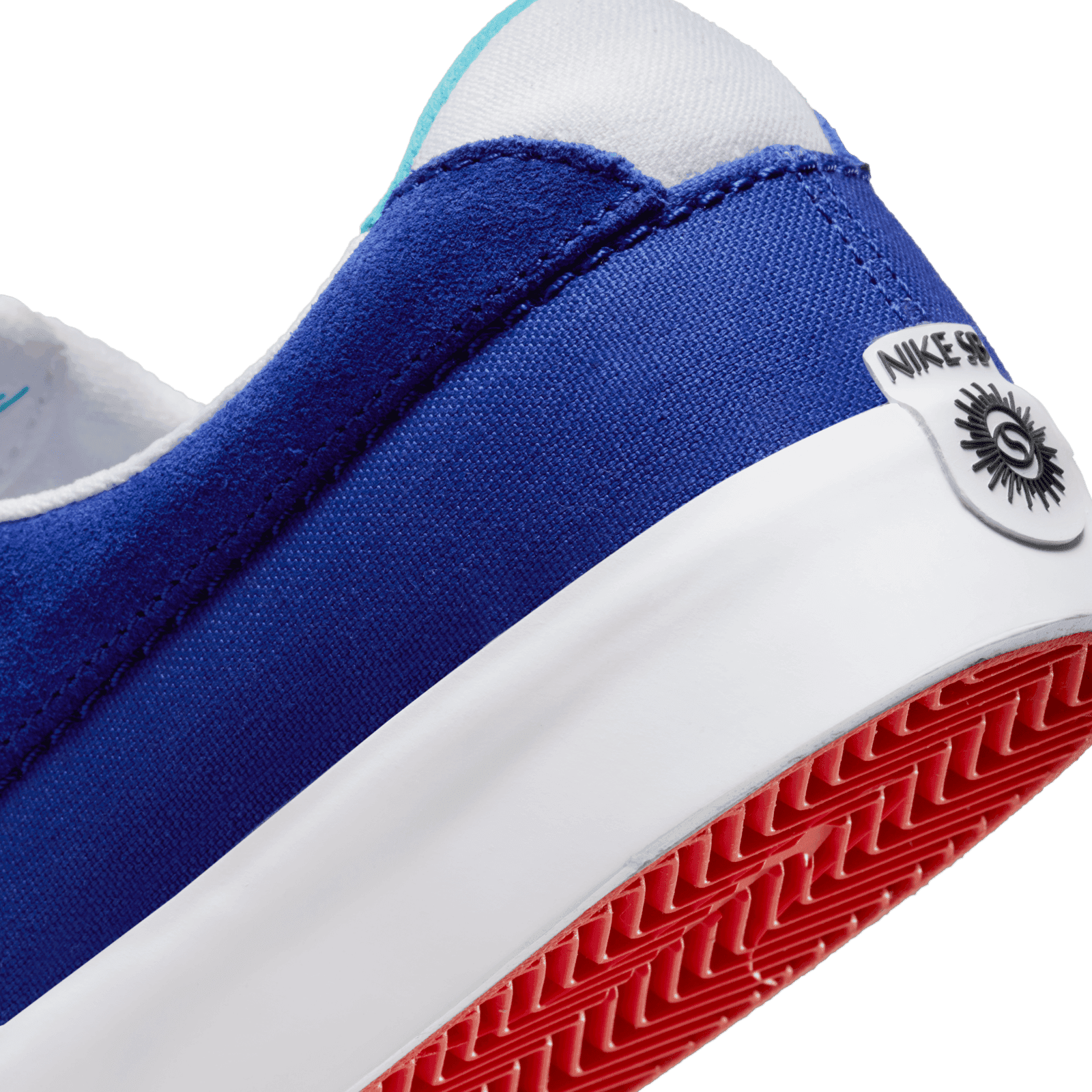 Nike SB Shane Skate Shoes in Blue - BV0657-407 Release Info