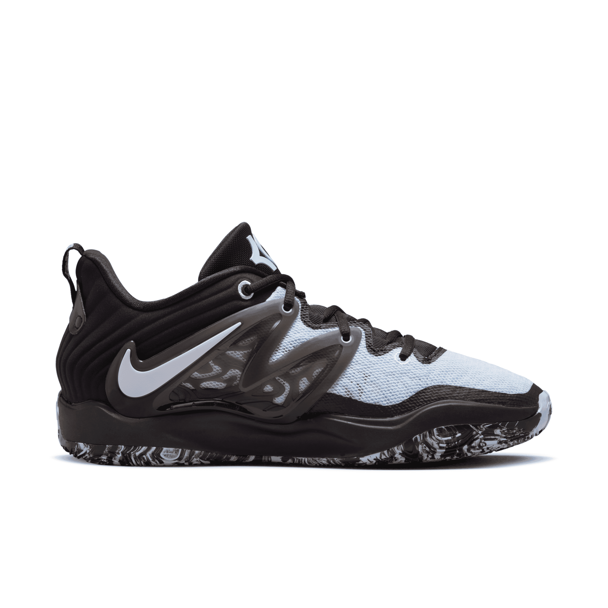 Nike KD15 Basketball Shoes in White - DC1975-101 Release Info