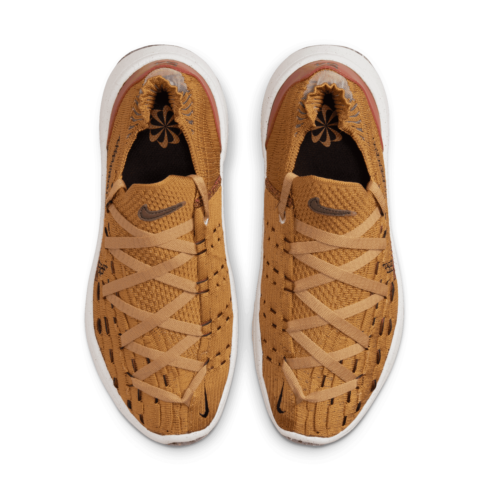 Nike Space Hippie 04 Shoes in Brown - DA2725-701 Release Info