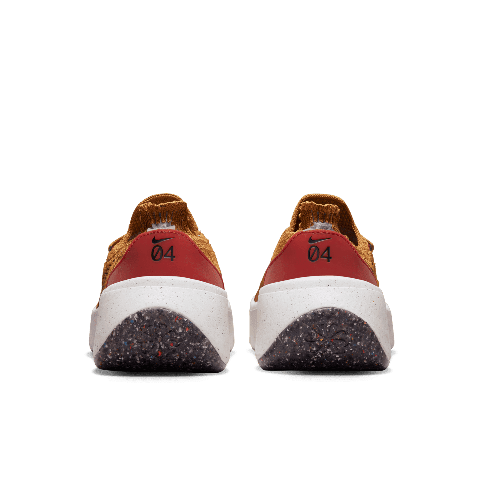 Nike Space Hippie 04 Shoes in Brown - DA2725-701 Release Info