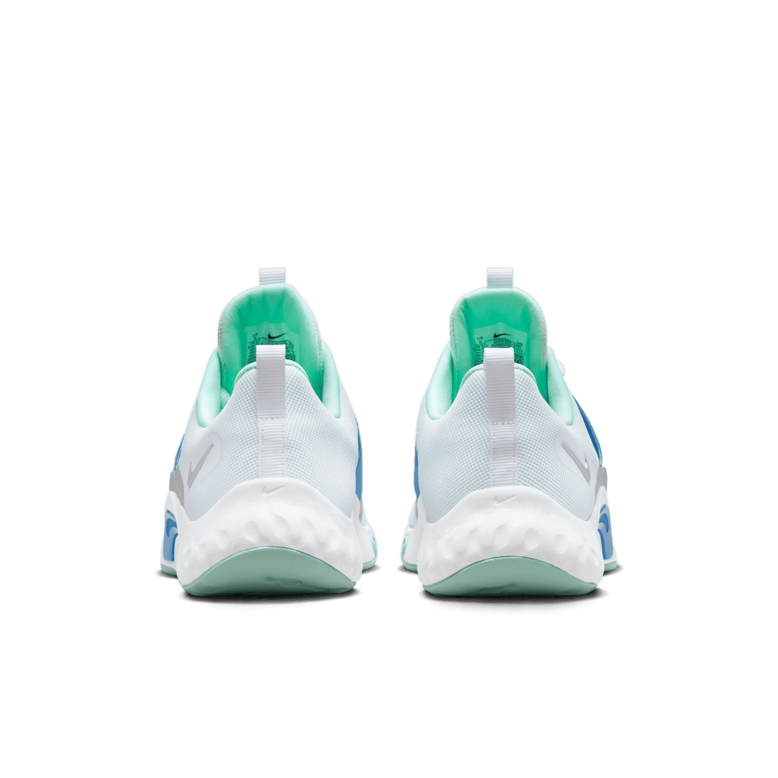 Nike Renew In-Season TR 12 White - DD9301-100 Release Info