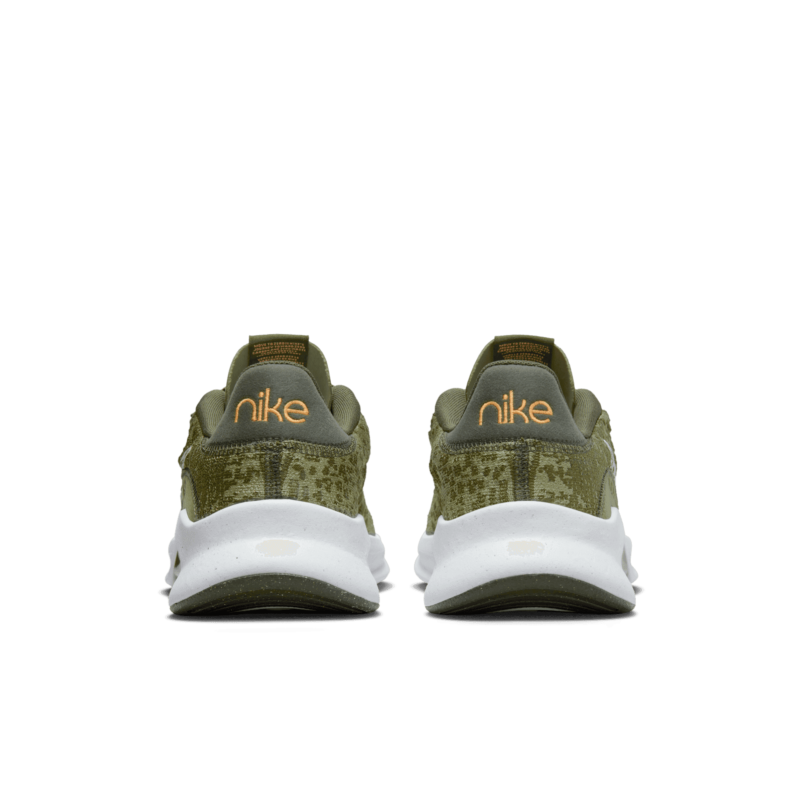 Nike SuperRep Go 3 Next Nature Flyknit Green - DH3394-300 Release Info