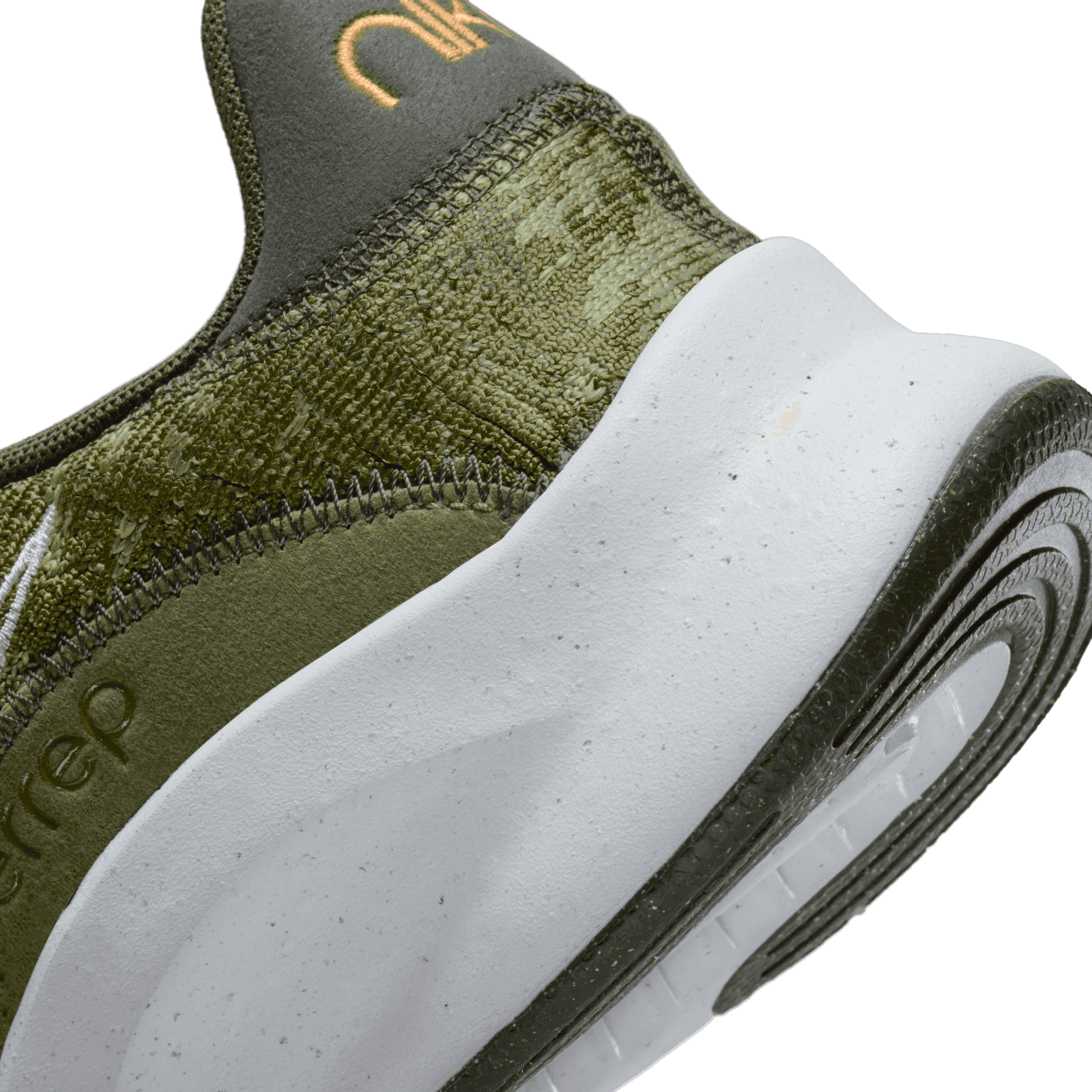 Nike SuperRep Go 3 Next Nature Flyknit Green - DH3394-300 Release Info