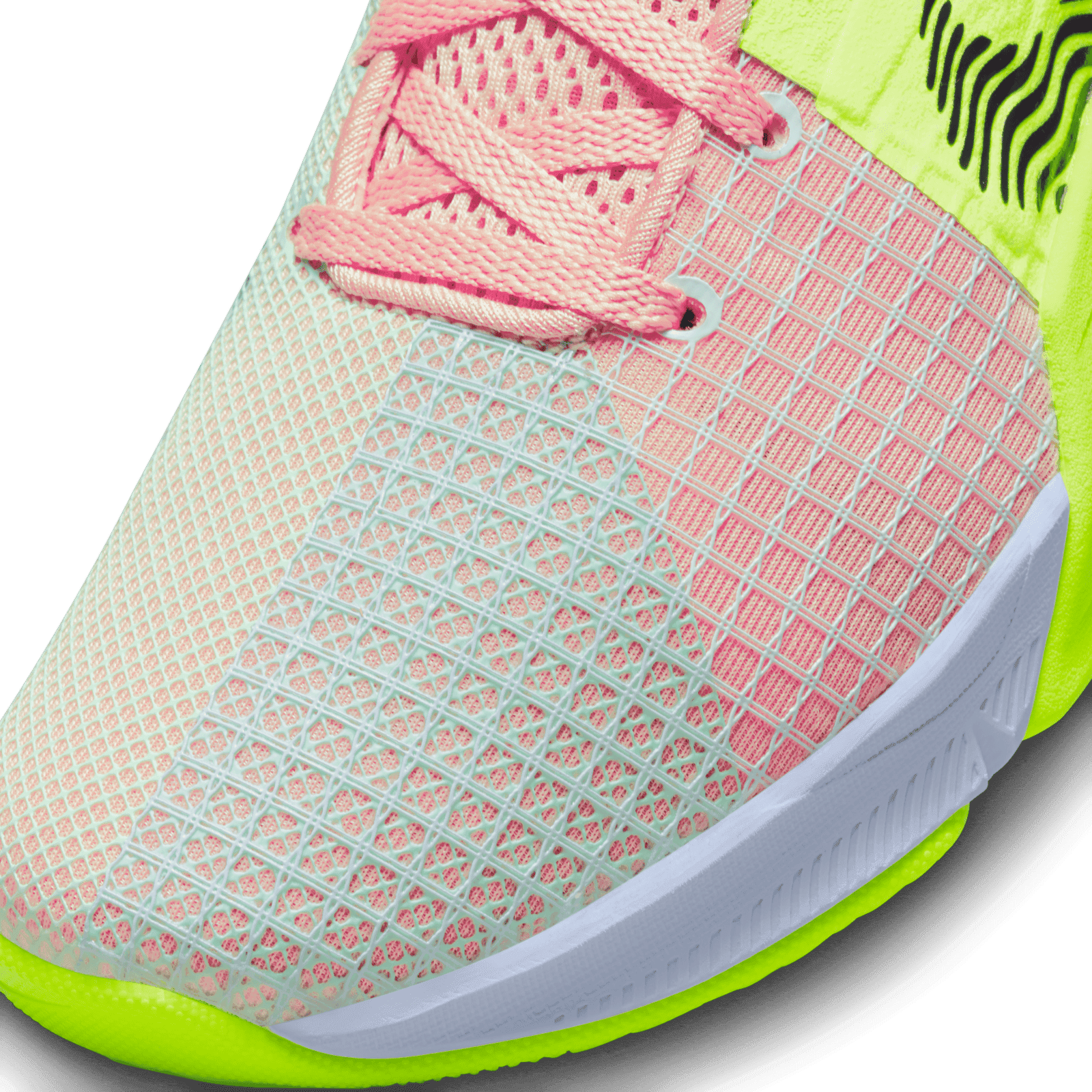 Nike Metcon 8 FlyEase Easy On/Off Pink - DO9381-800 Release Info