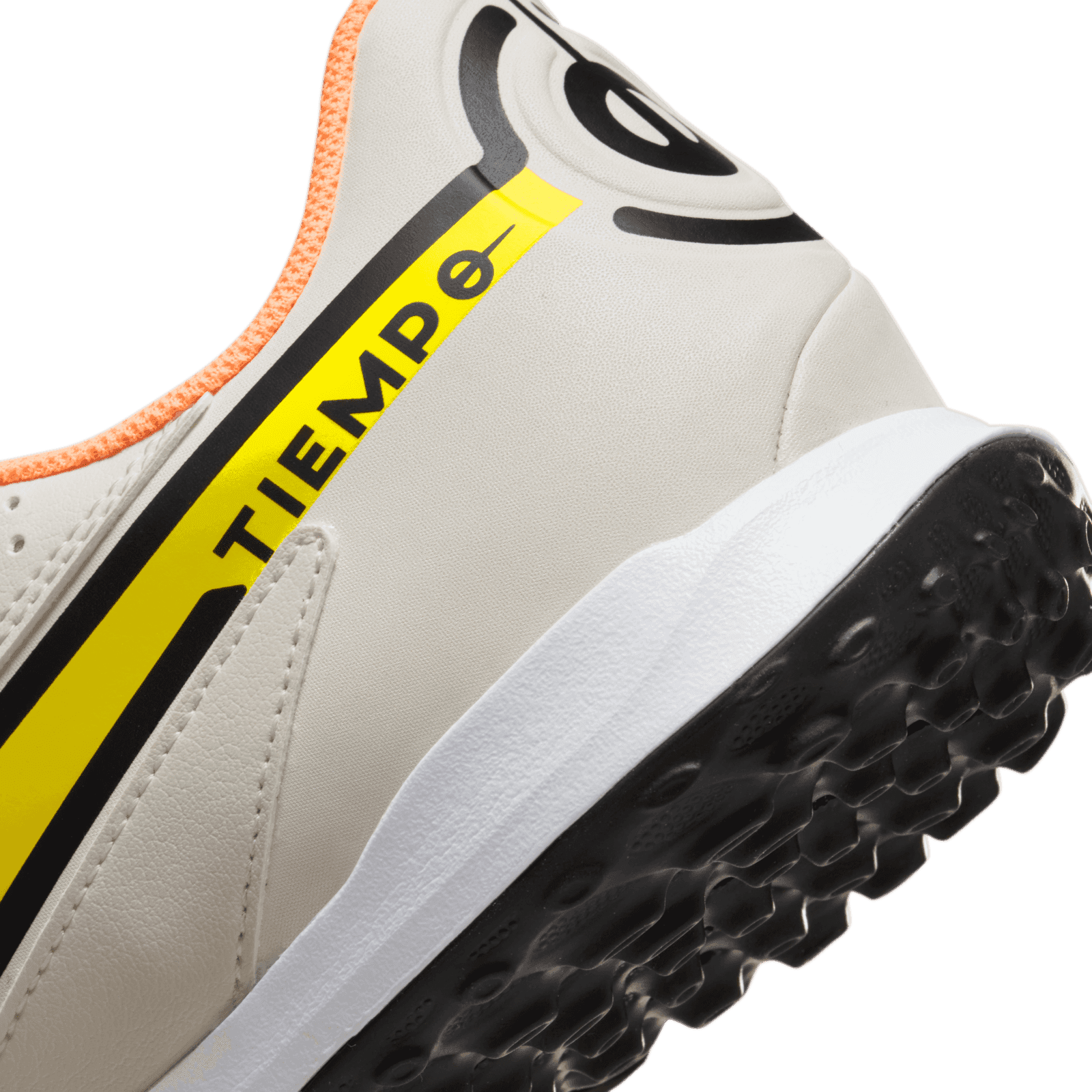 Nike Tiempo Legend 9 Academy TF Turf Soccer Shoes in Grey - DA1191-002 ...