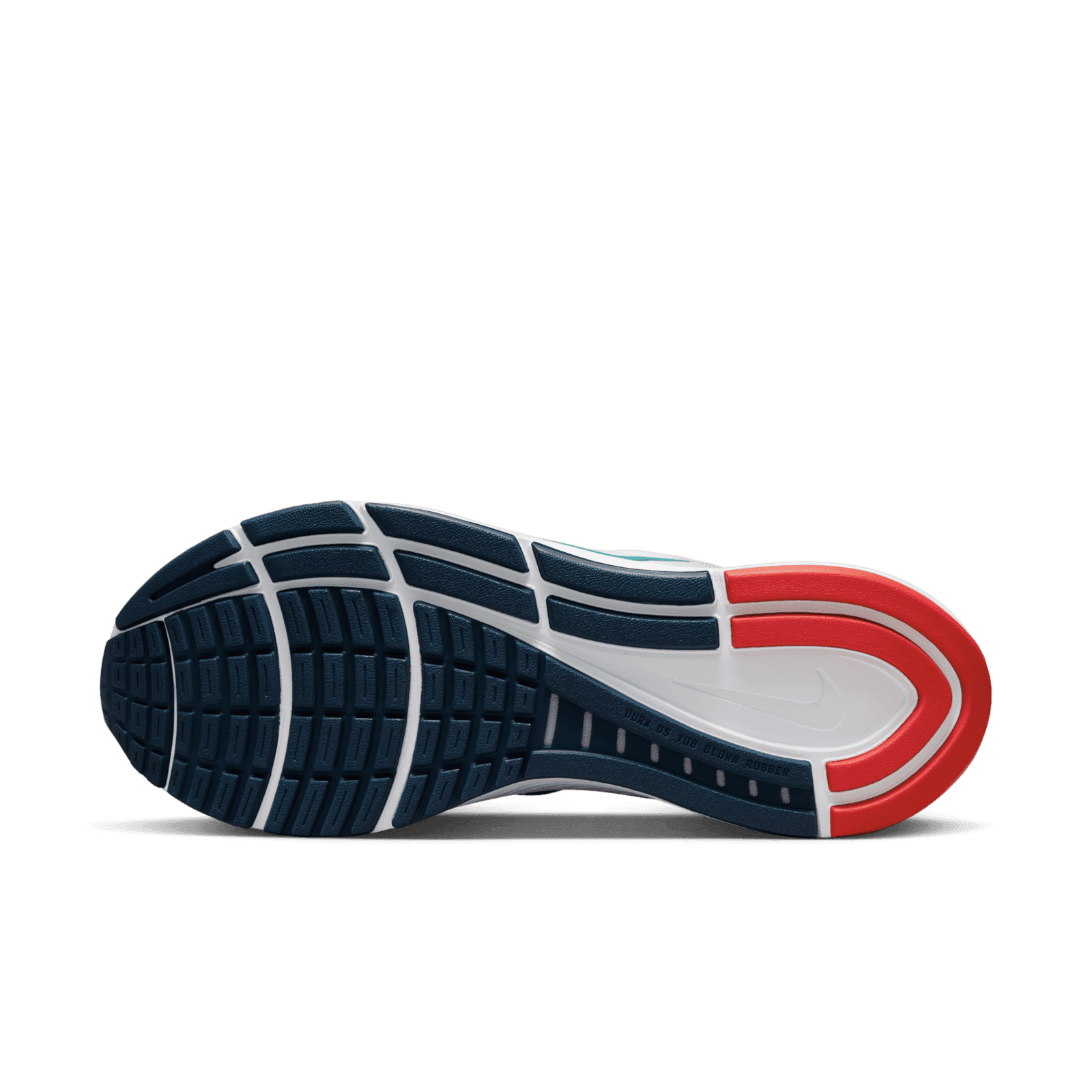 Nike Air Zoom Structure 24 Road Running Shoes in White - DA8535-102 ...