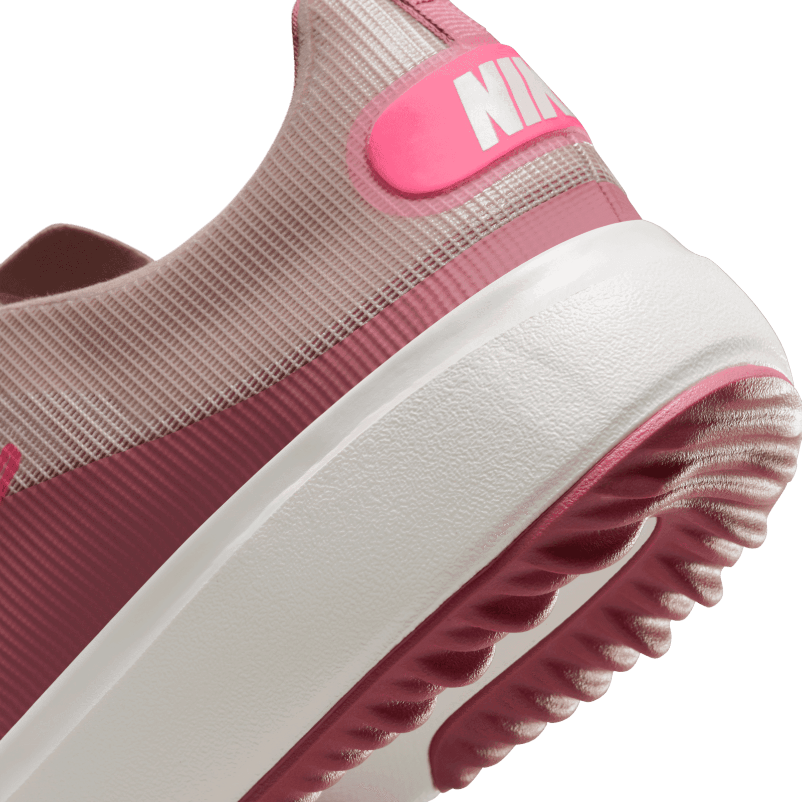 Nike Ace Summerlite Golf Shoes in Pink - DA4117-666 Release Info