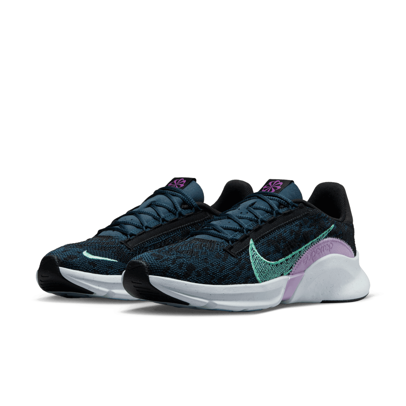Nike SuperRep Go 3 Flyknit Next Nature Black - DH3393-002 Release Info
