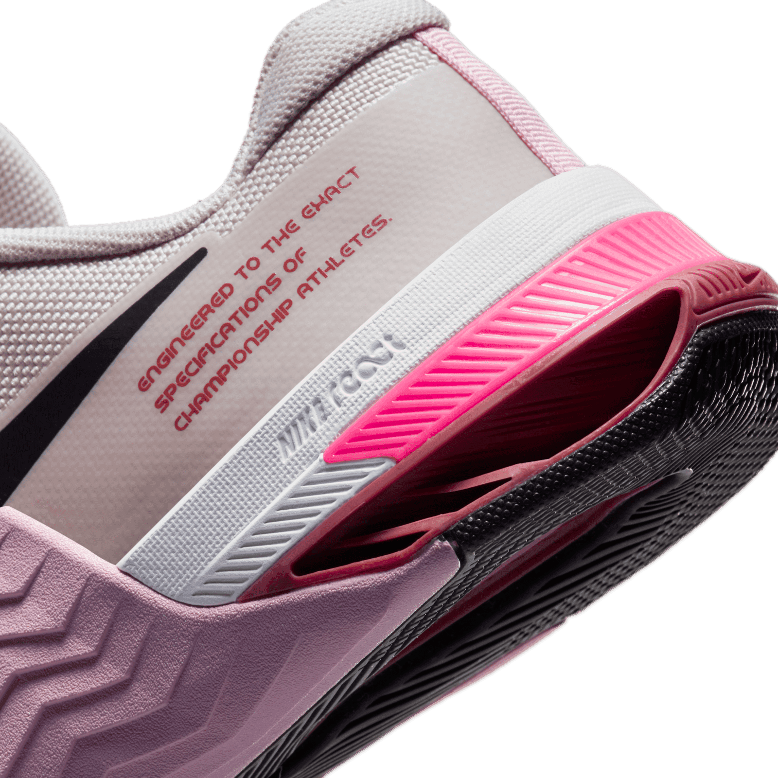 Nike Metcon 8 Pink - DO9327-600 Release Date, Raffles & Where To Buy