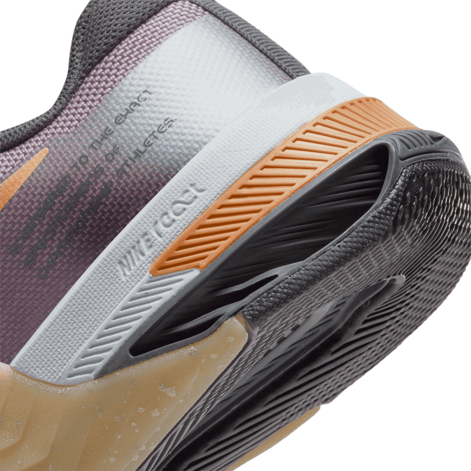 Nike Metcon 8 Premium Purple - DQ4681-500 Release Info